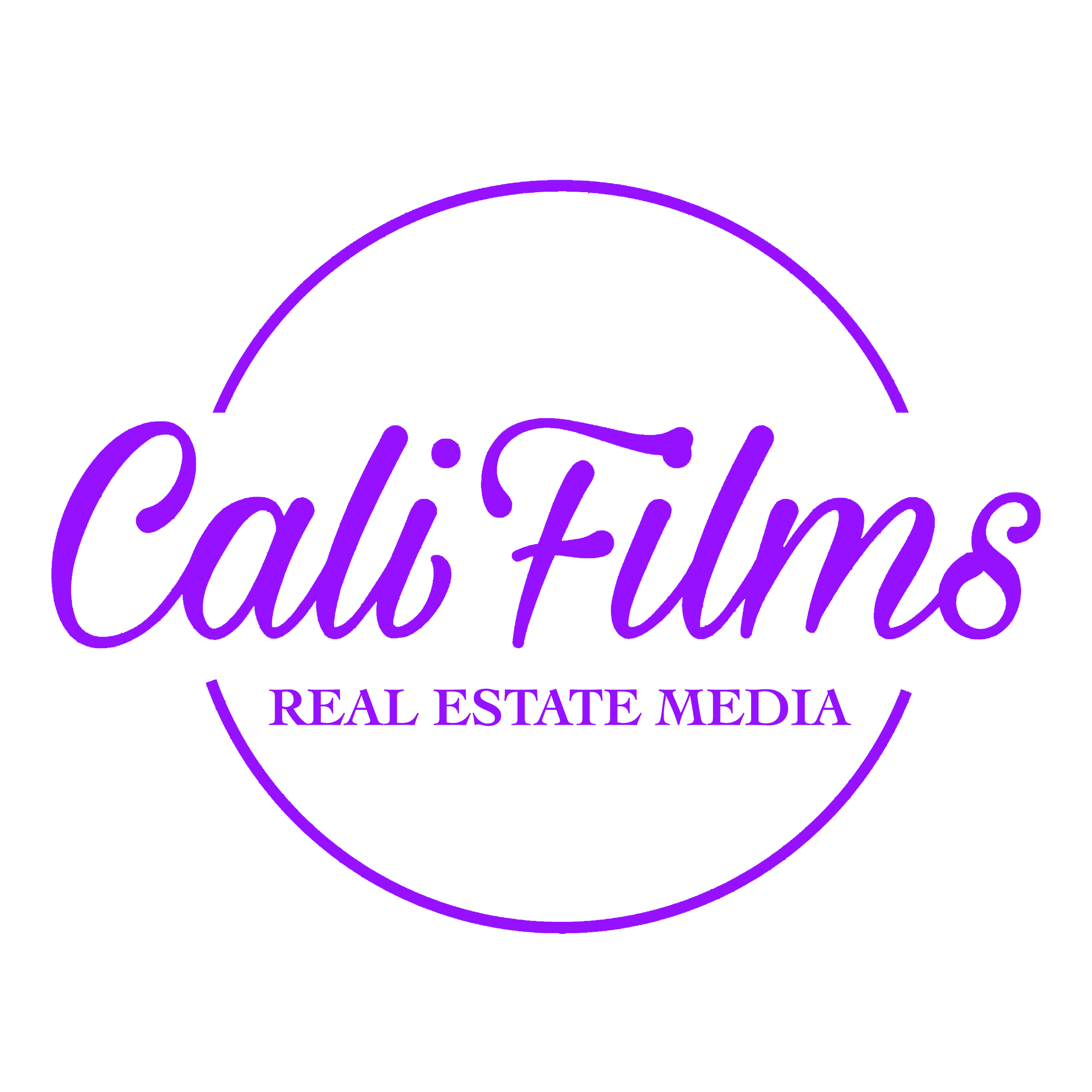 Cali Films Order Portal
