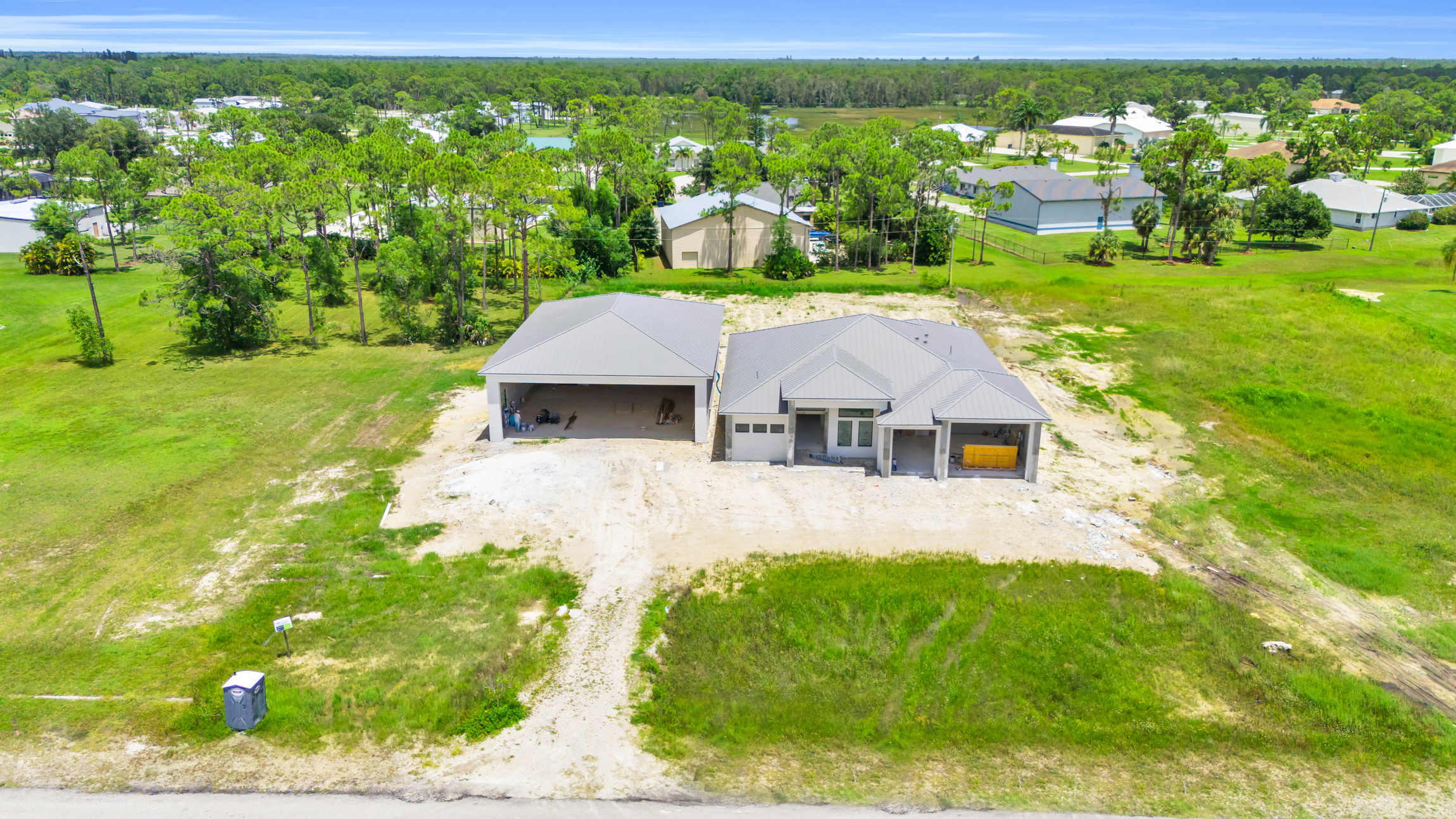 18772 Crosswind Ave, North Fort Myers, FL 33917, USA