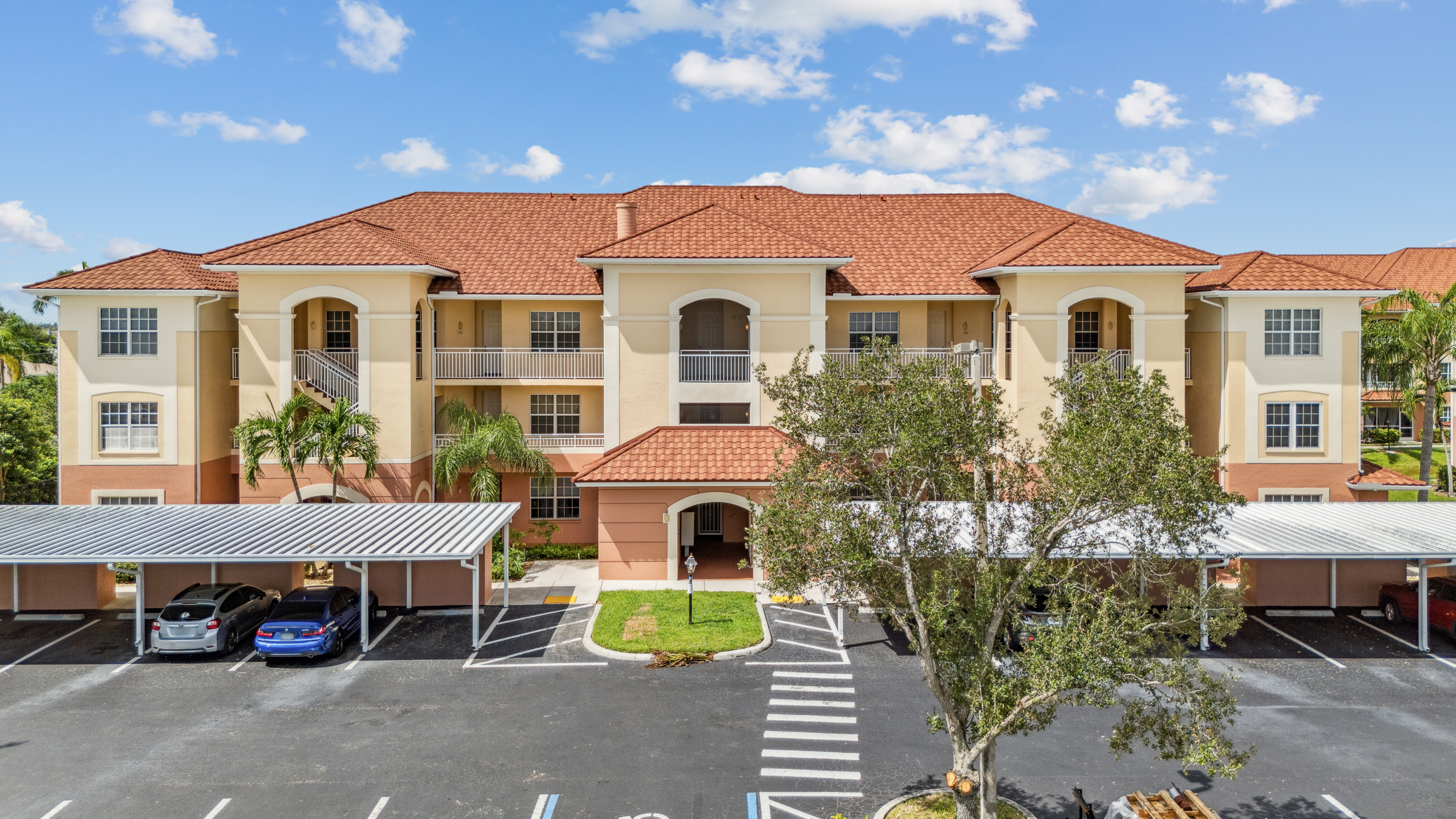 1141 Van Loon Commons Cir unit 103, Cape Coral, FL 33909, USA