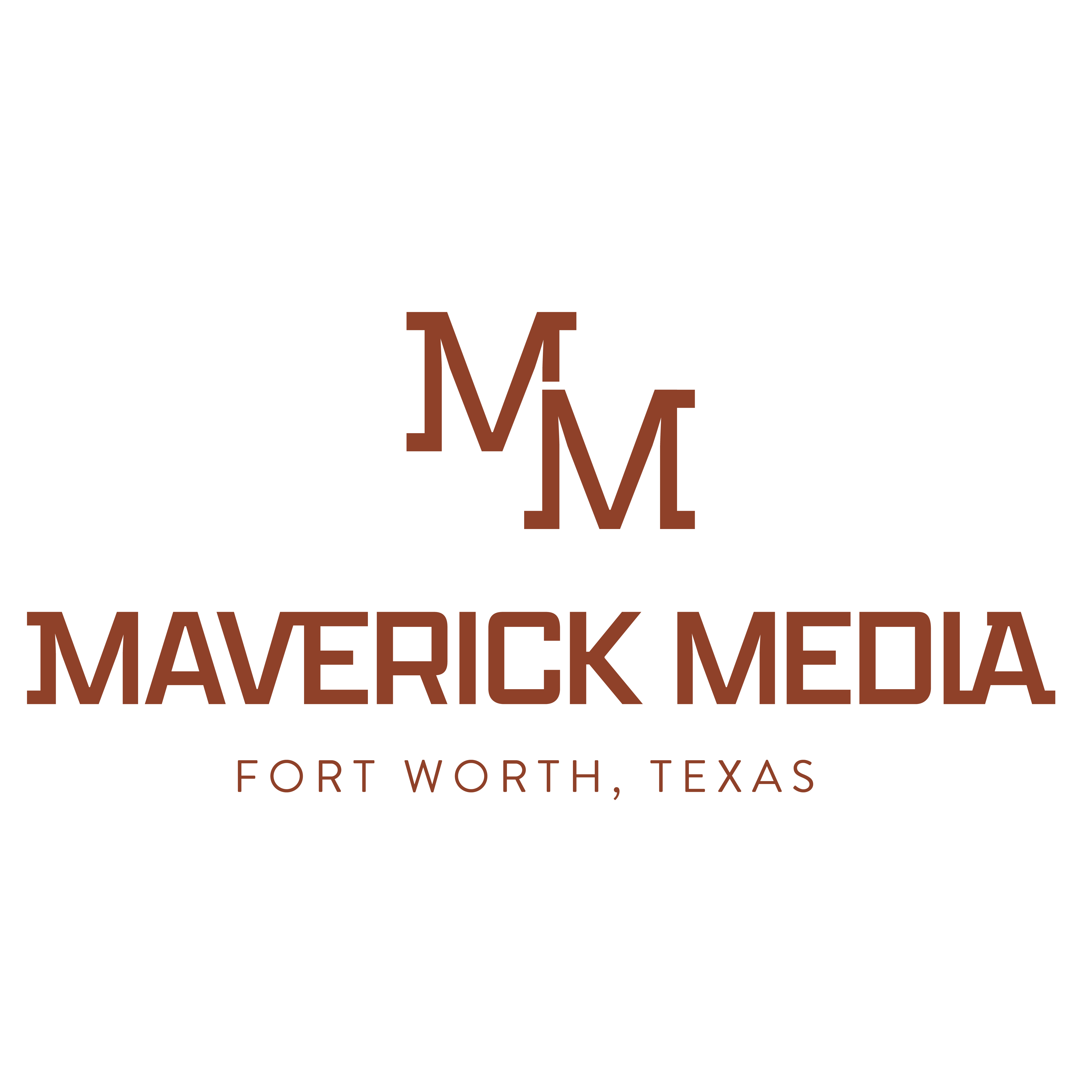 Maverick Media
