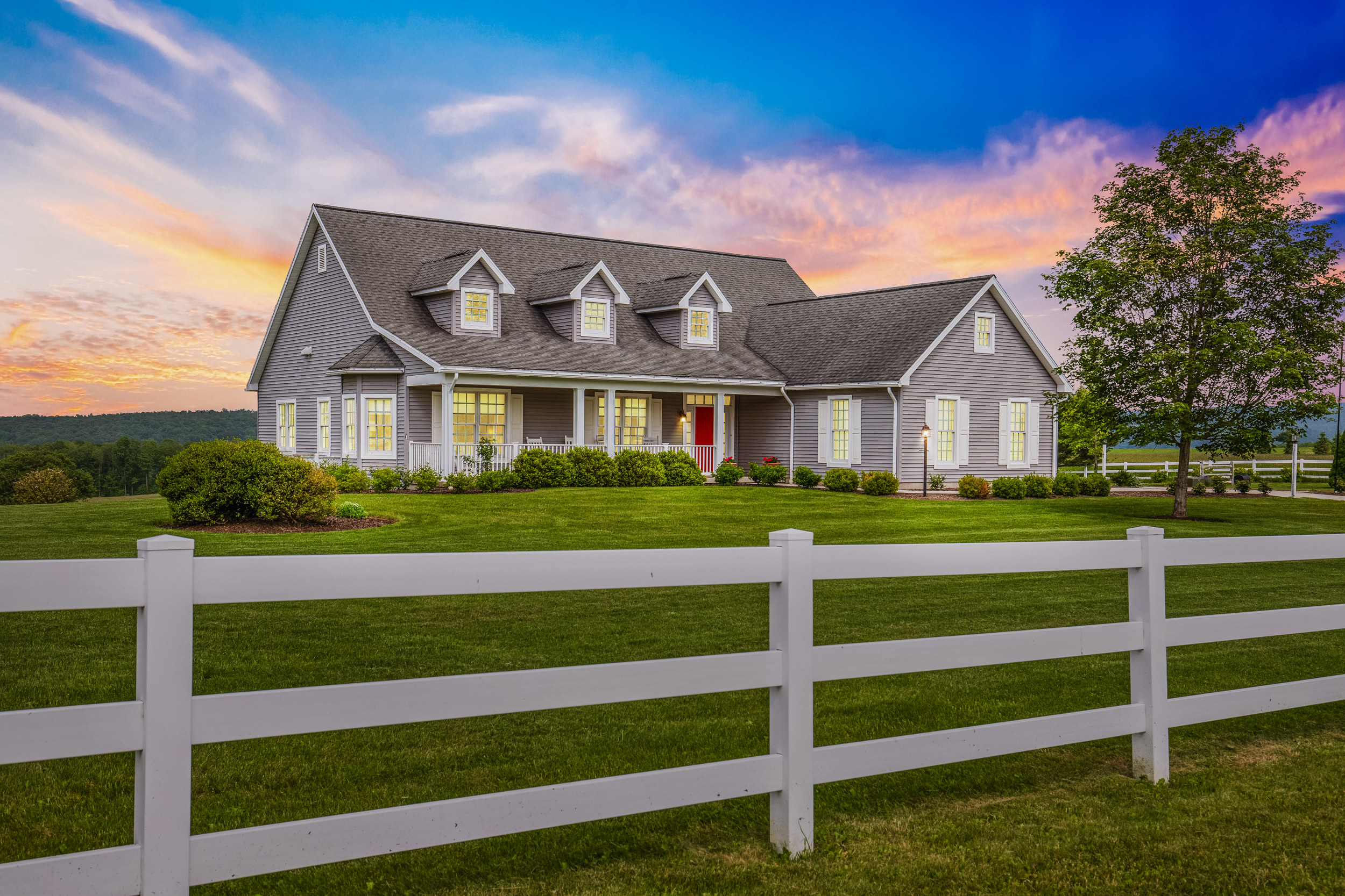 640 Markleton School Rd, Markleton, PA 15551, USA