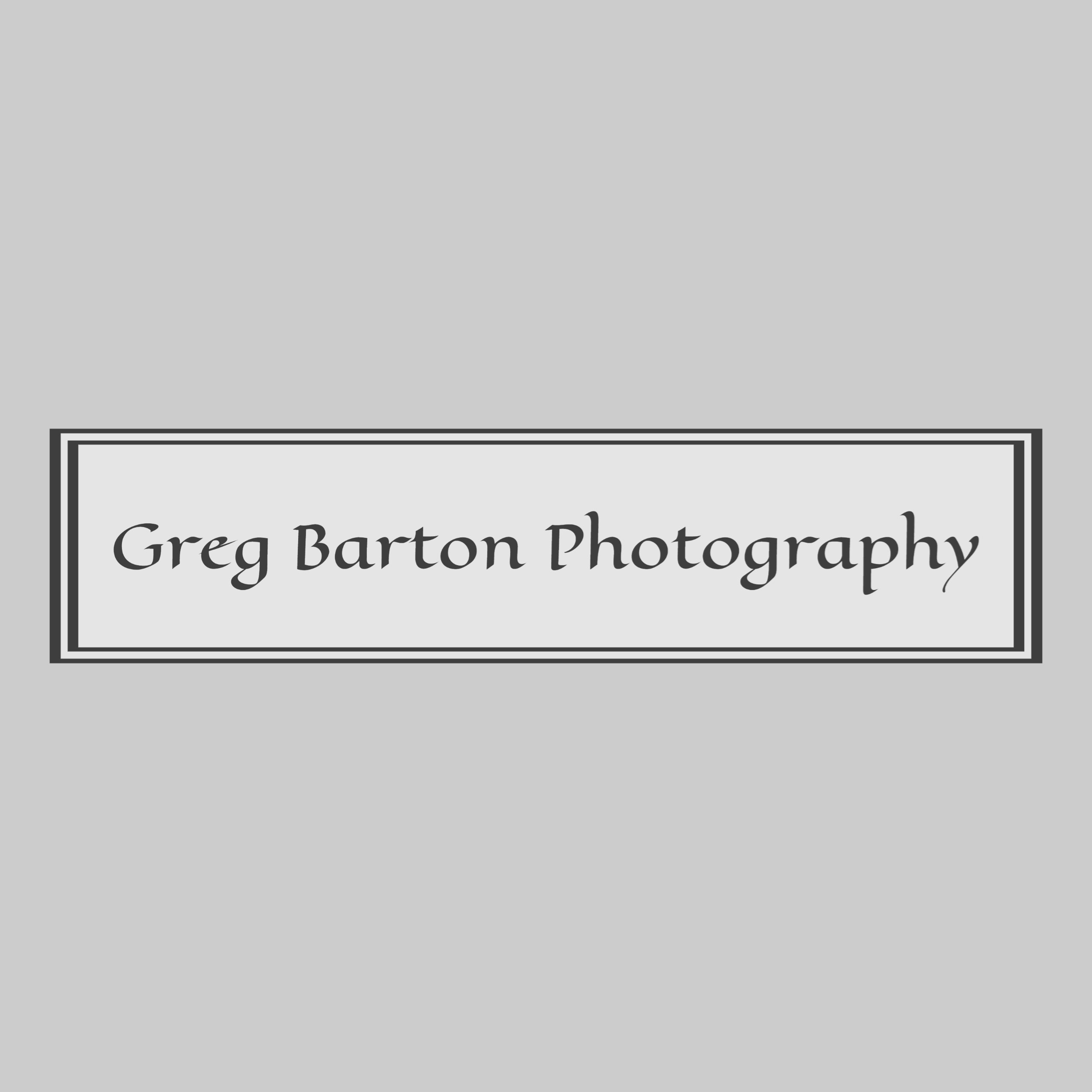 Greg Barton Photography's Order Portal
