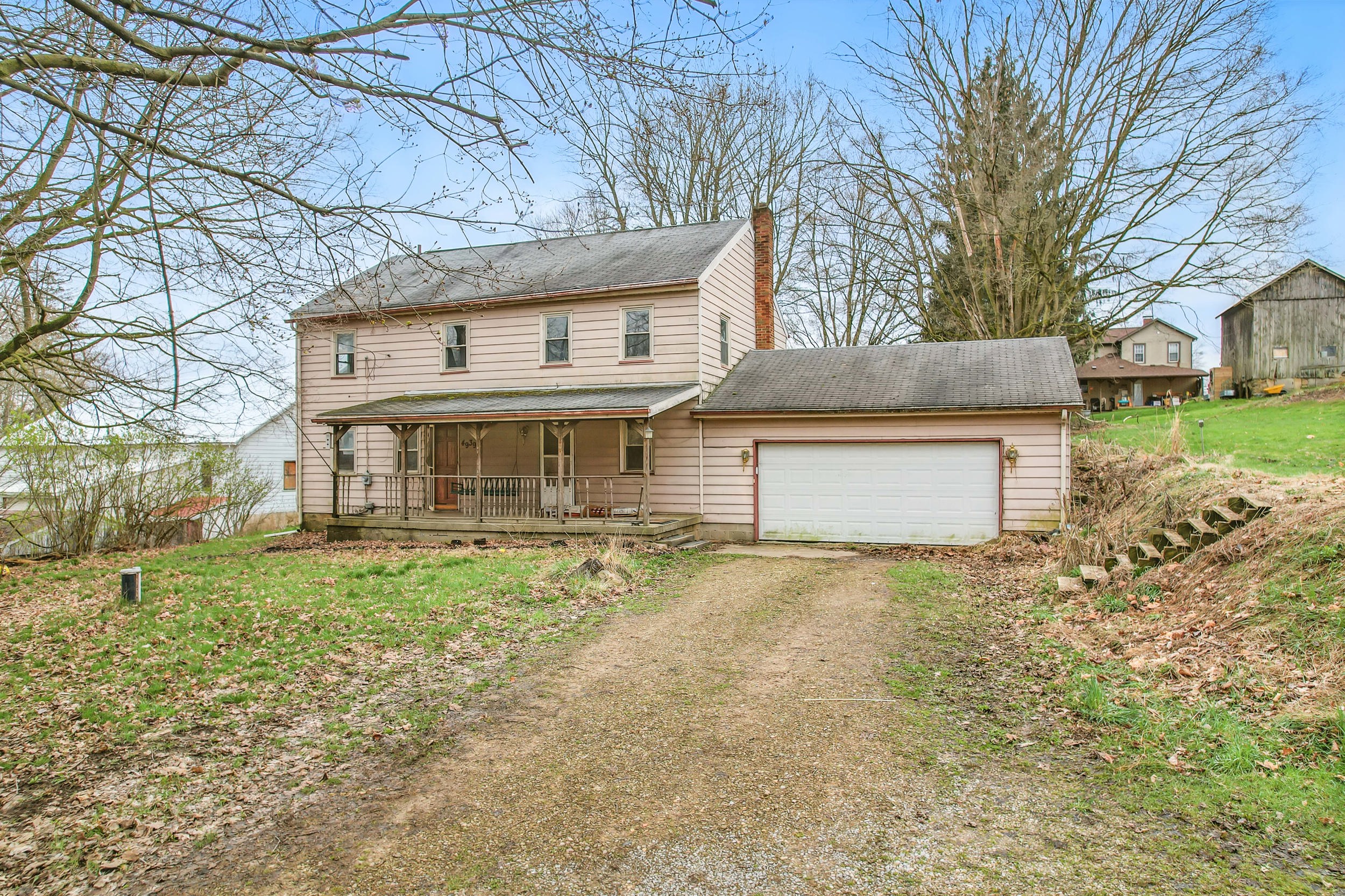 4939 Whinnery Rd, Winona, OH 44493, USA