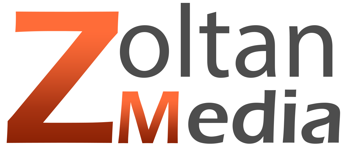 Zoltan Media Order Portal