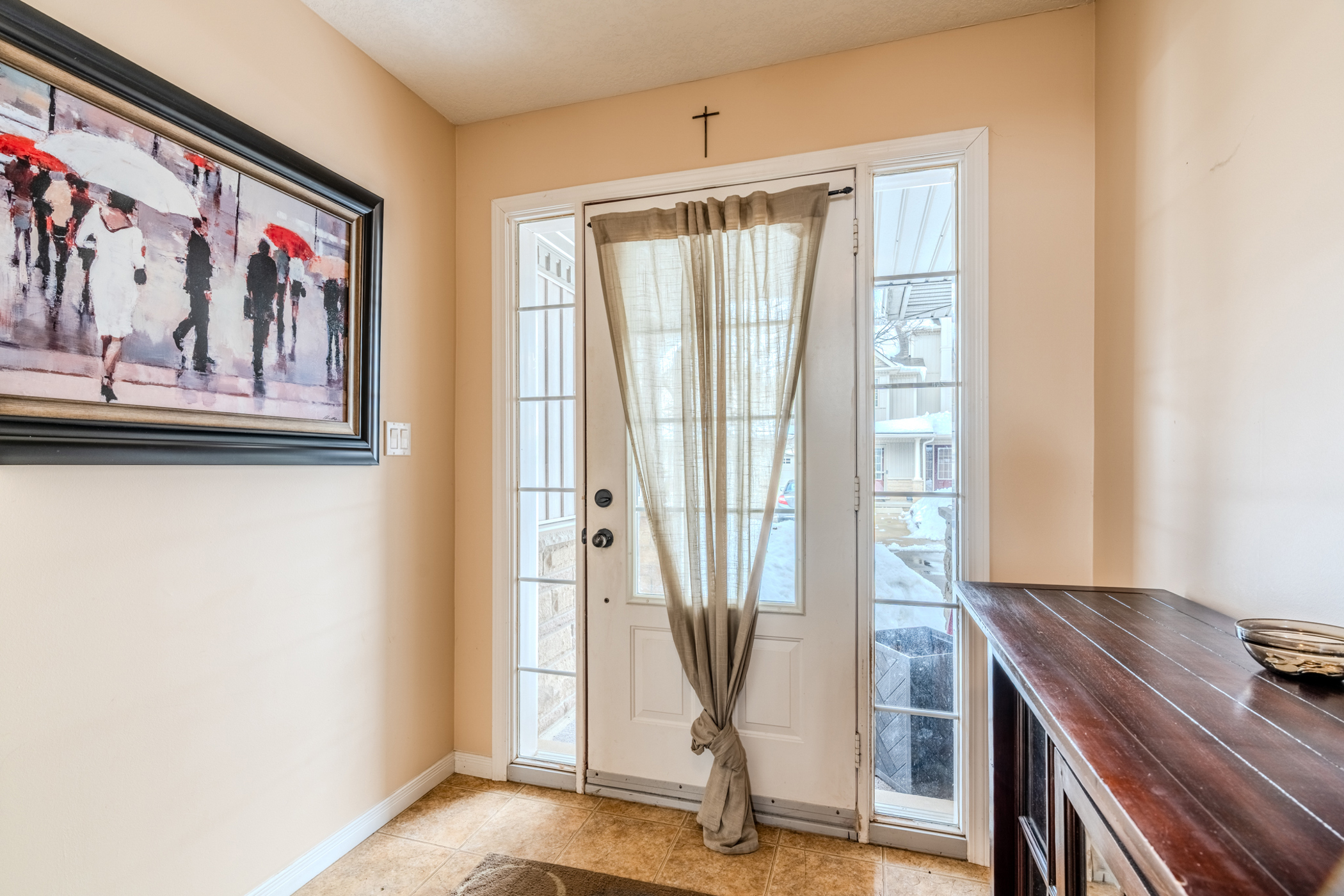 D95-175 David Bergey Dr Kitchener ON N2E 4H6