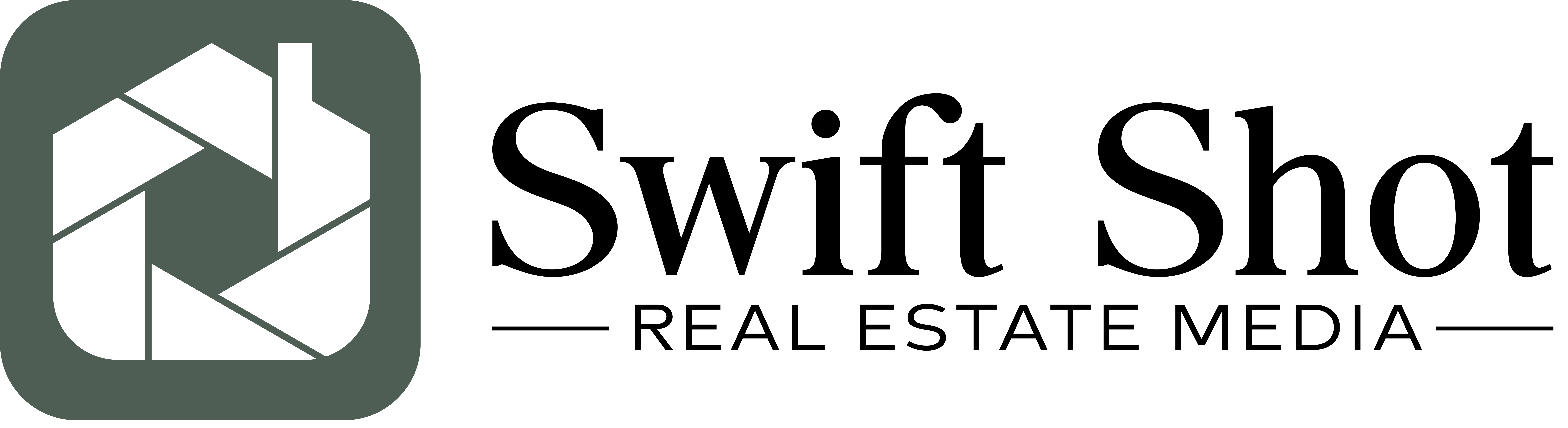 Swift Shot Order Portal