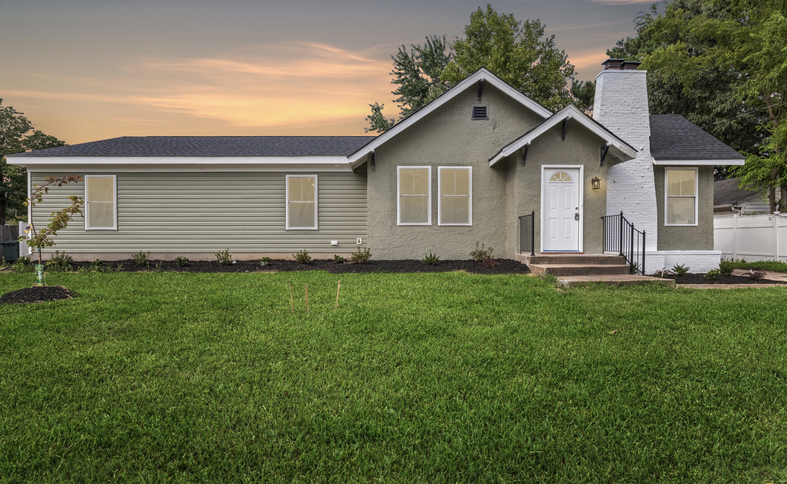 3572 Buckingham St, Norfolk, VA 23513, USA