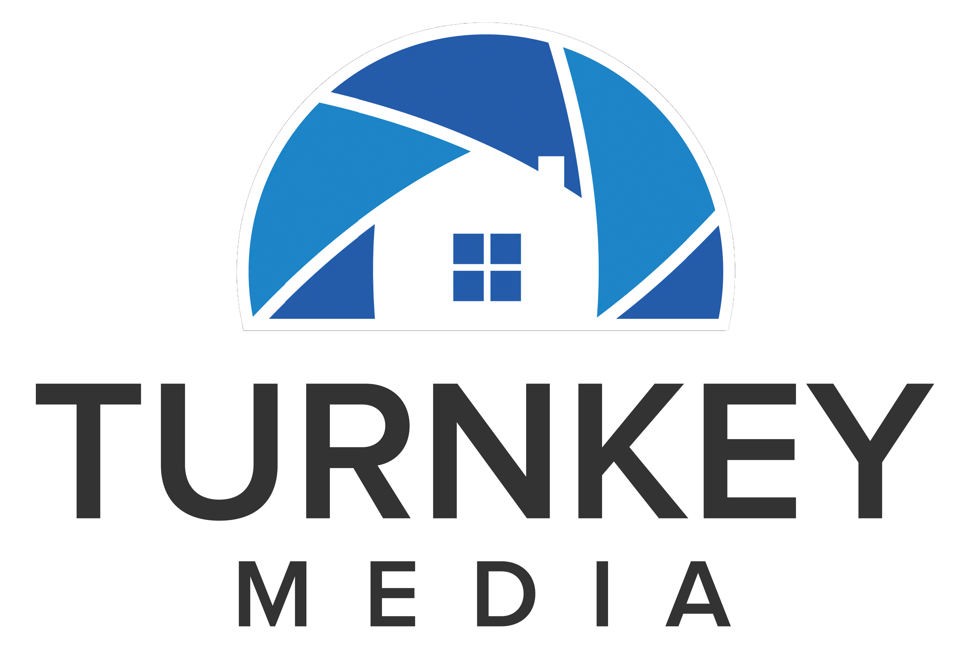 Turnkey Media Order Portal