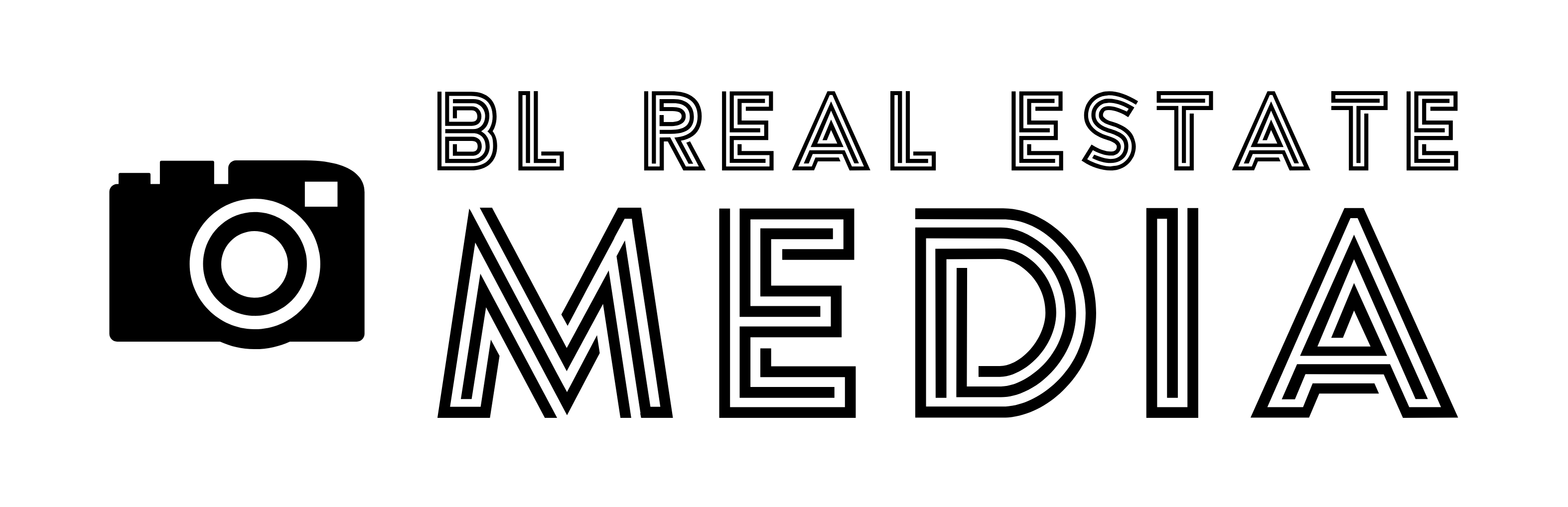 BL Real Estate Media Order Portal