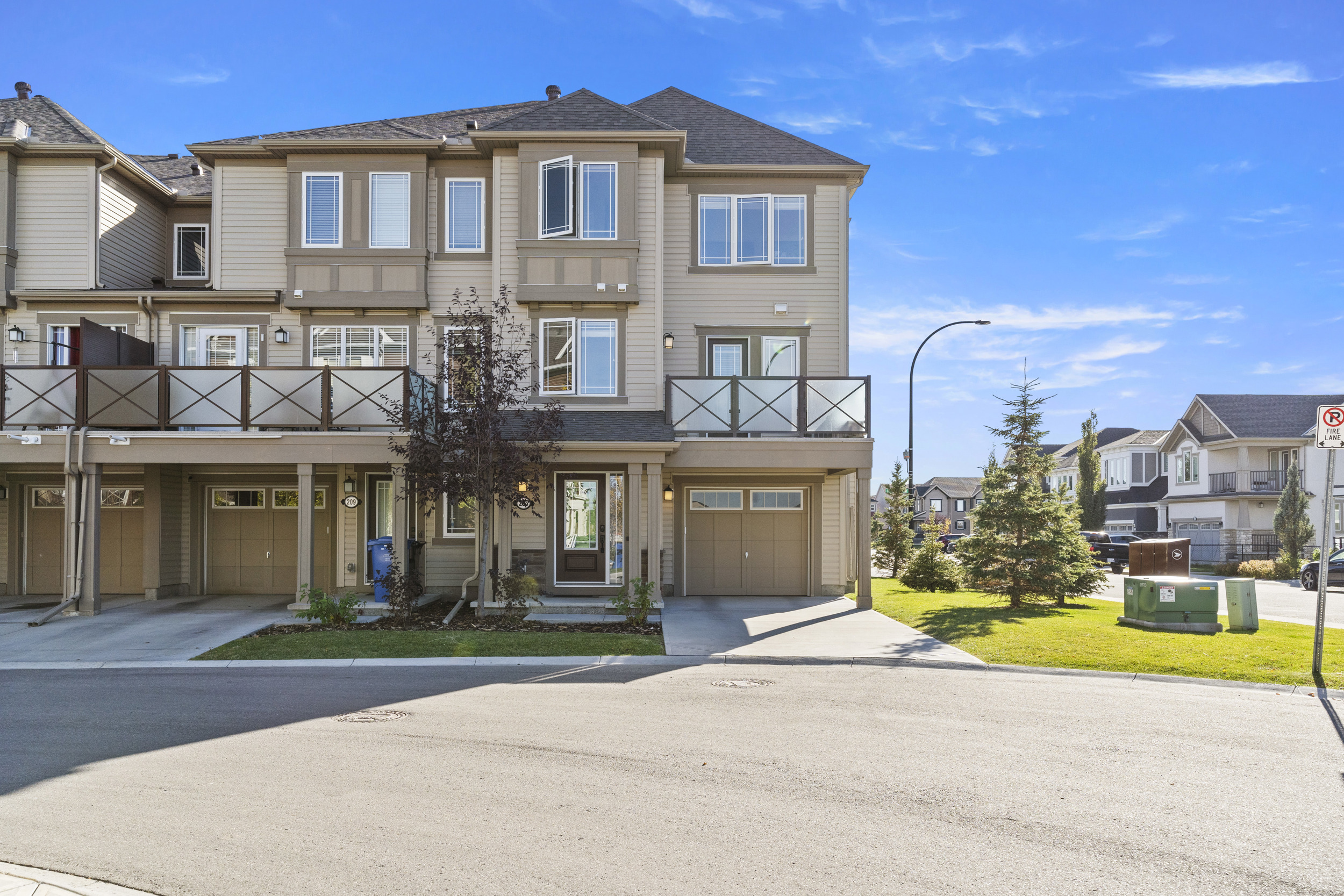 205 Cityscape Ct NE, Calgary, AB T3N 0W6, Canada