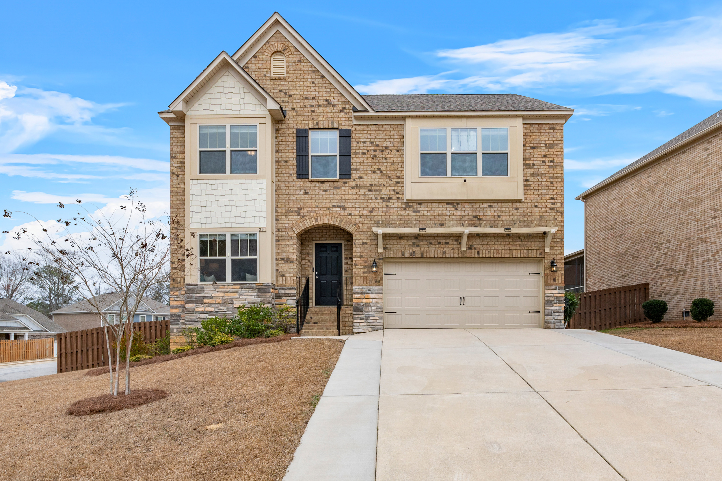 241 Cedar Hollow Ln, Irmo, SC 29063, USA