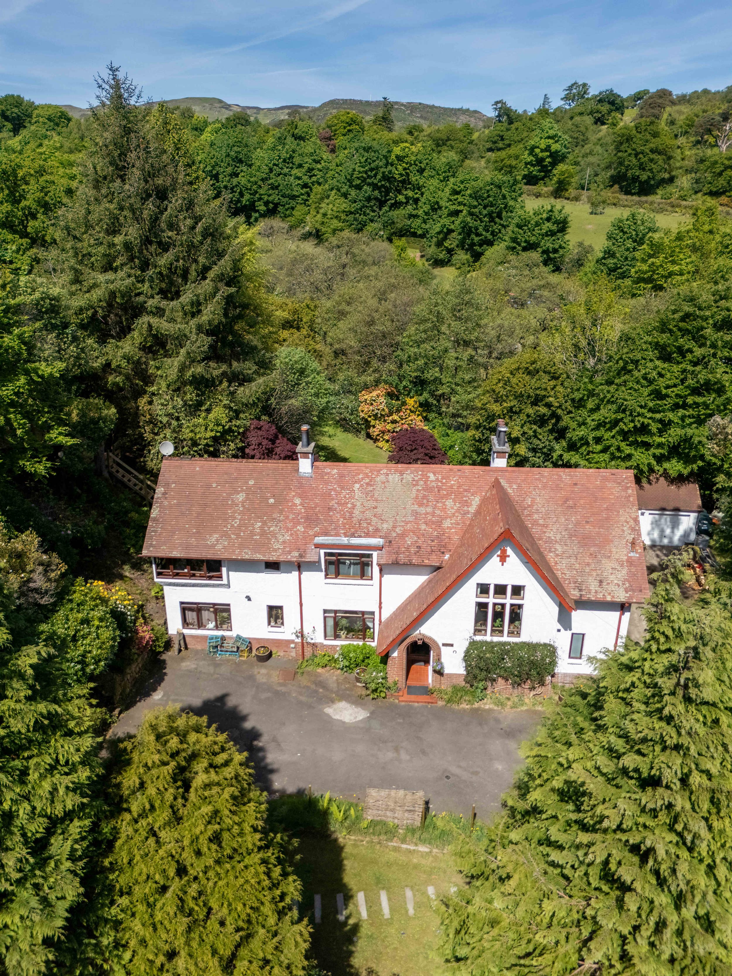 Sonaburn, Shore Road, Sannox, Isle of Arran, North Ayrshire KA27 8JD