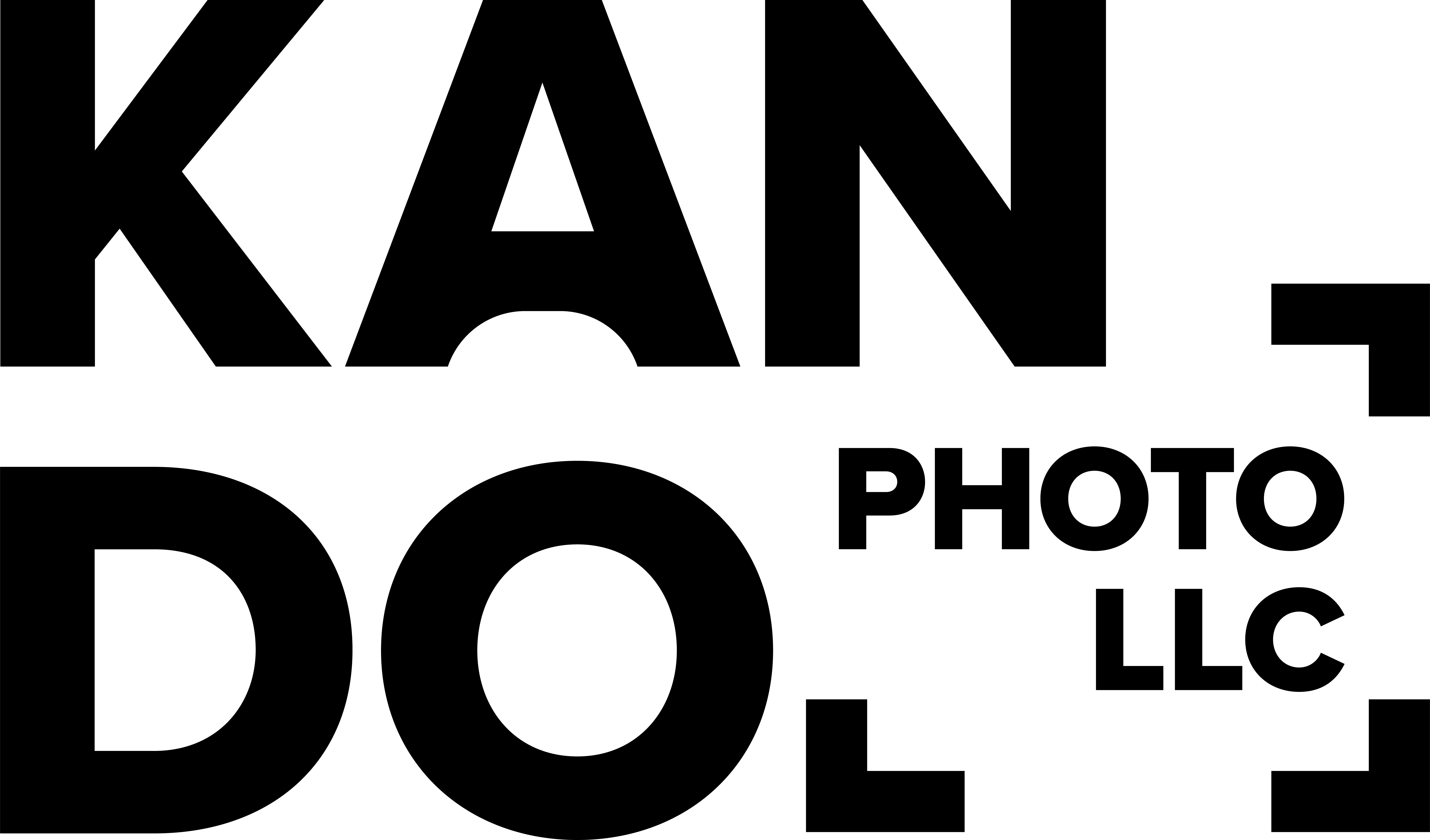 Kando Photo Order Portal