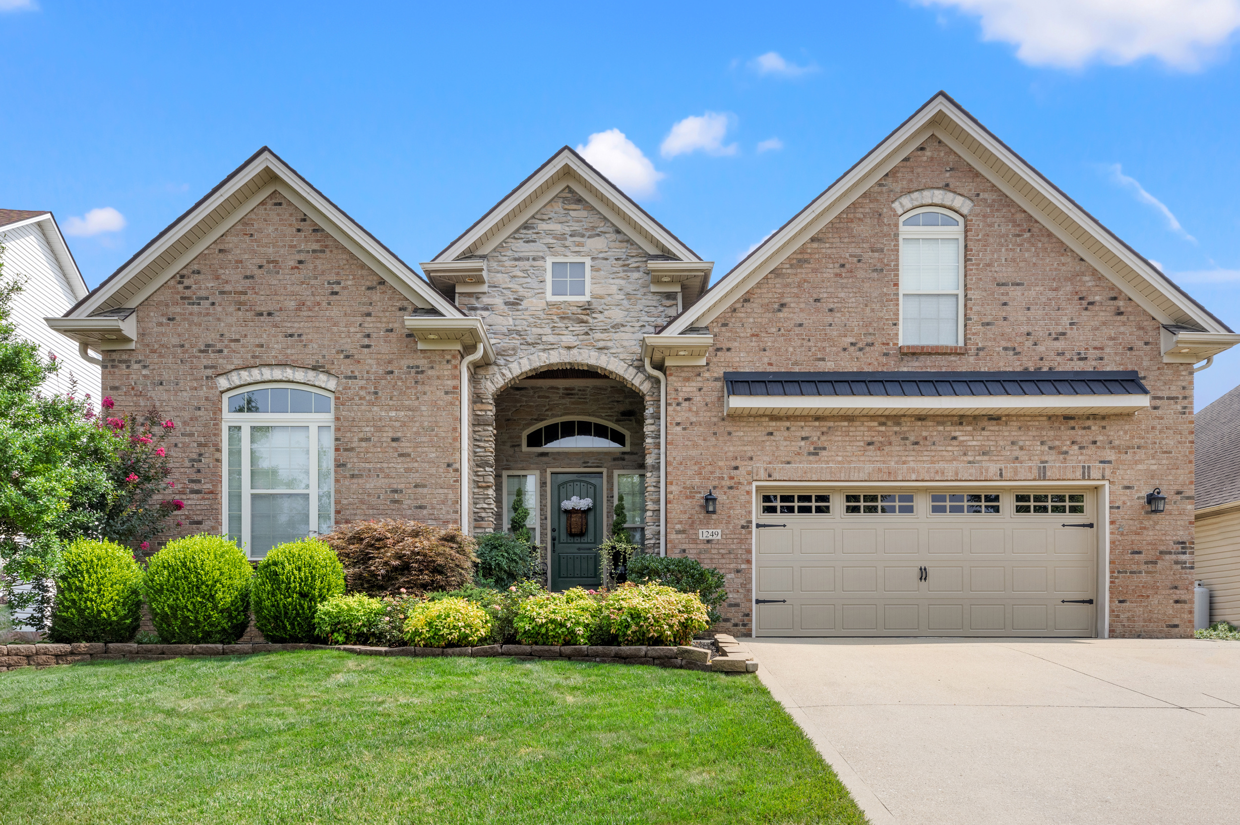 1249 Passage Mound Way, Lexington, KY 40509, USA