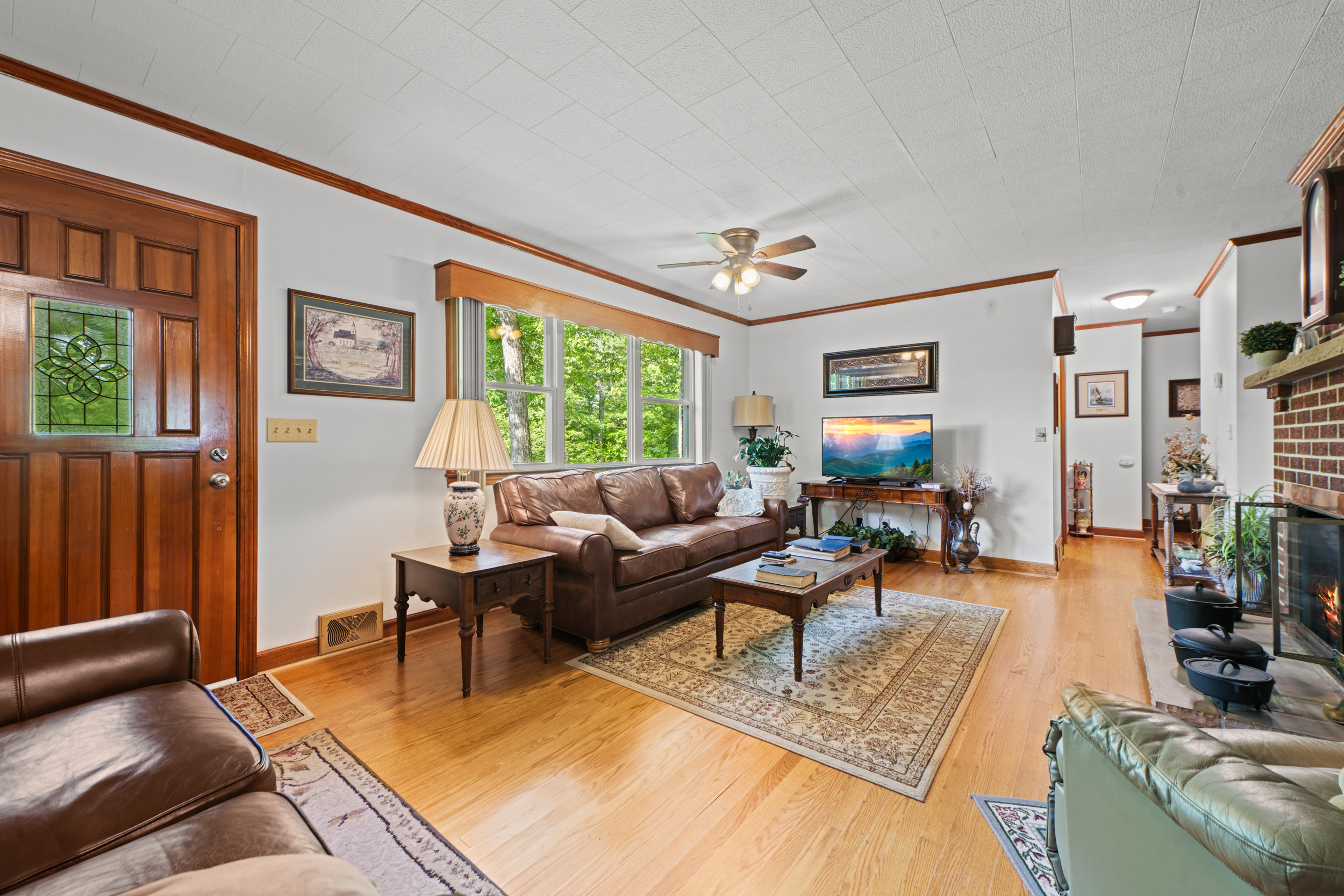 175 Ashe Central School Rd, Jefferson, NC 28640, USA