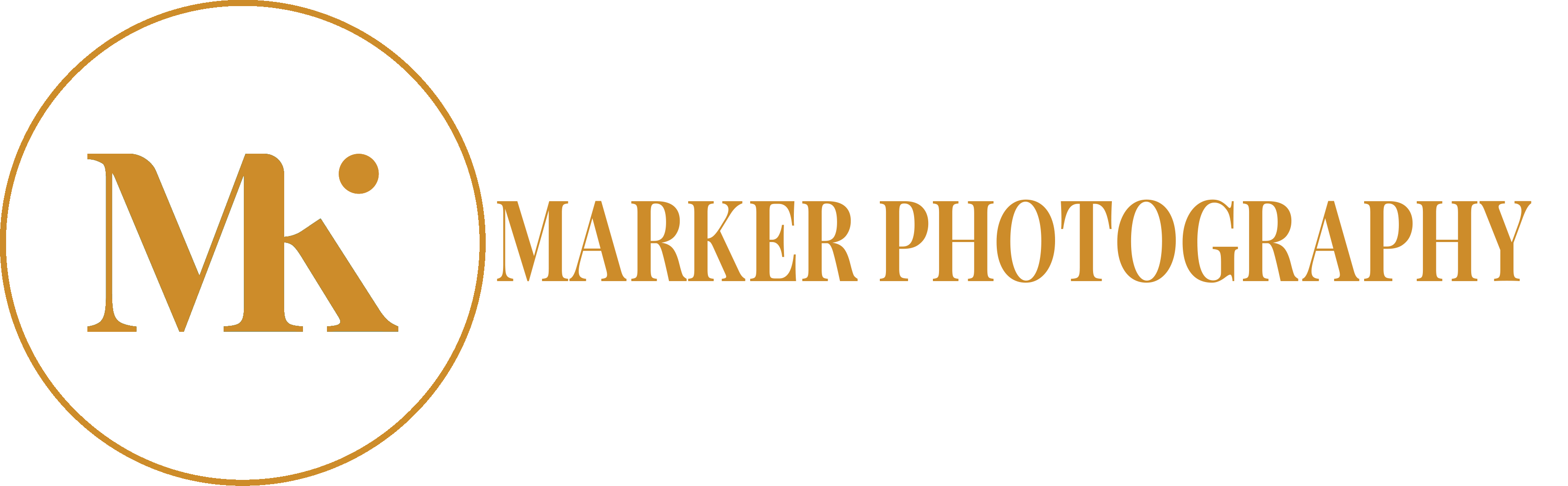 Marker Photography Order Portal