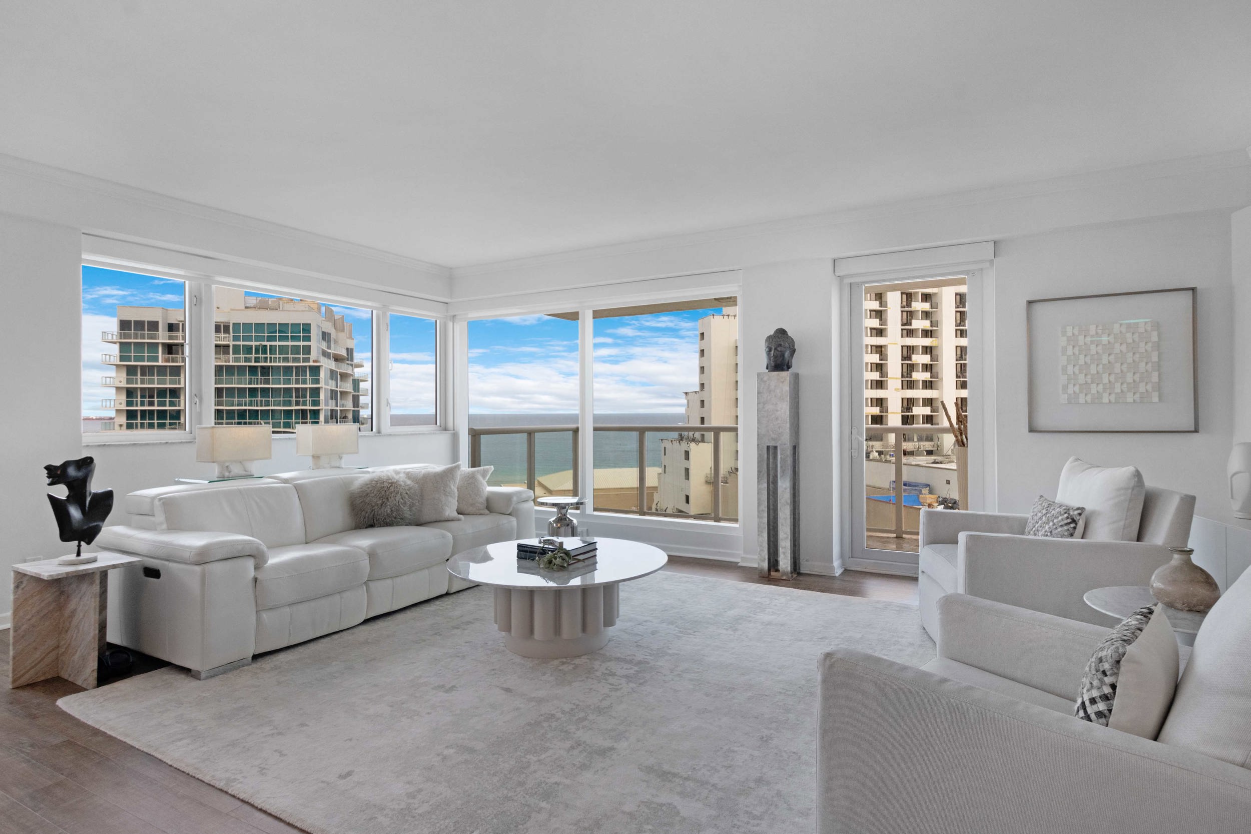 3000 Holiday Dr, Fort Lauderdale, FL 33316, USA