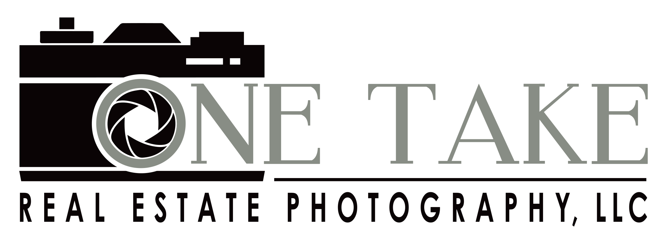 One Take Real Estate Photography - Order Now