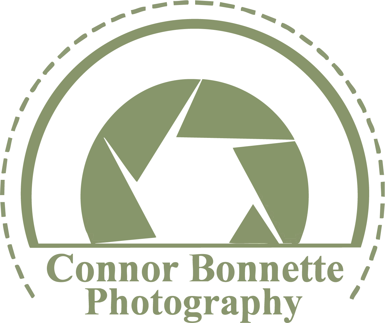 Connor Bonnette Photography Order Portal