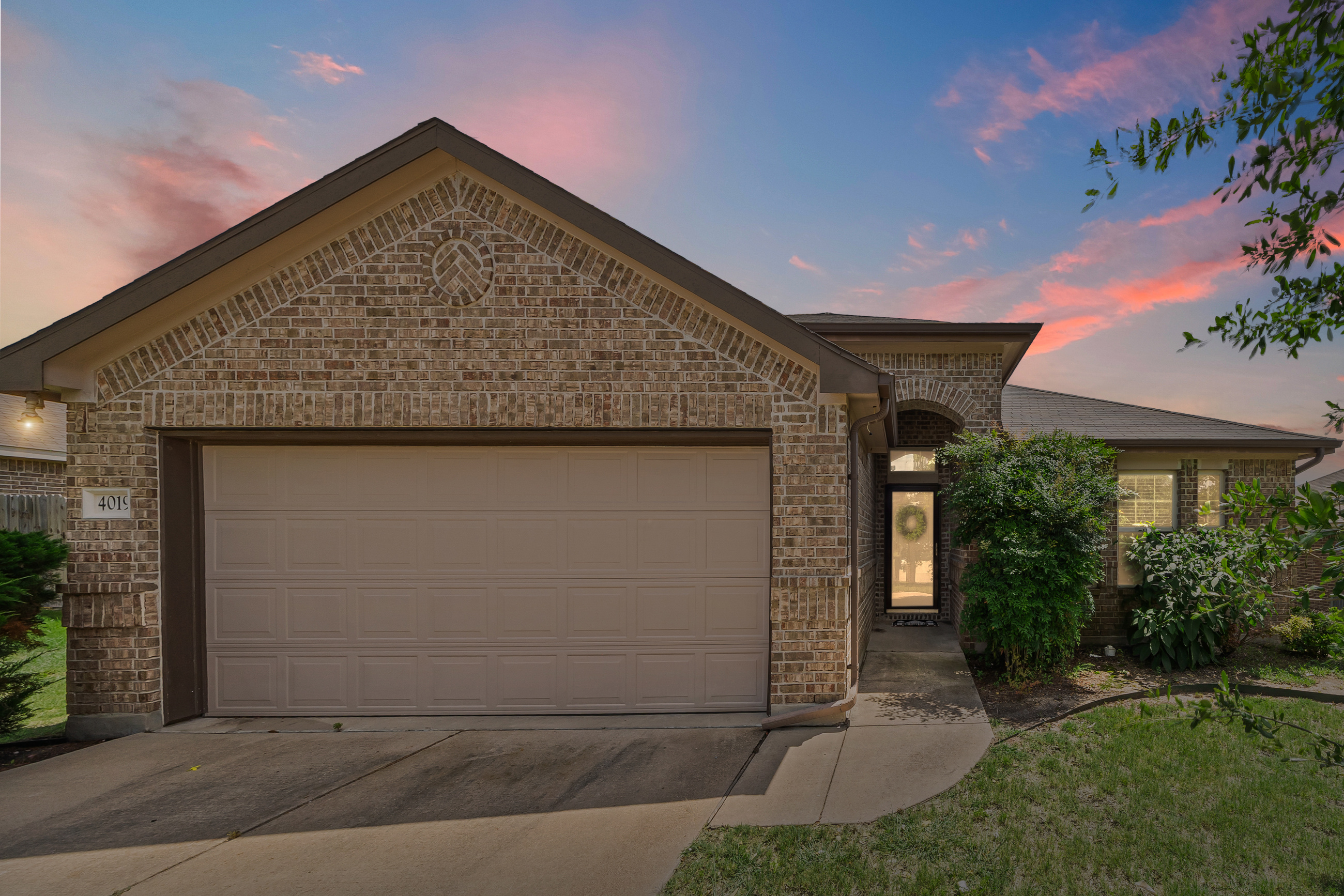4019 Brookhaven Dr, Temple, TX 76504, USA
