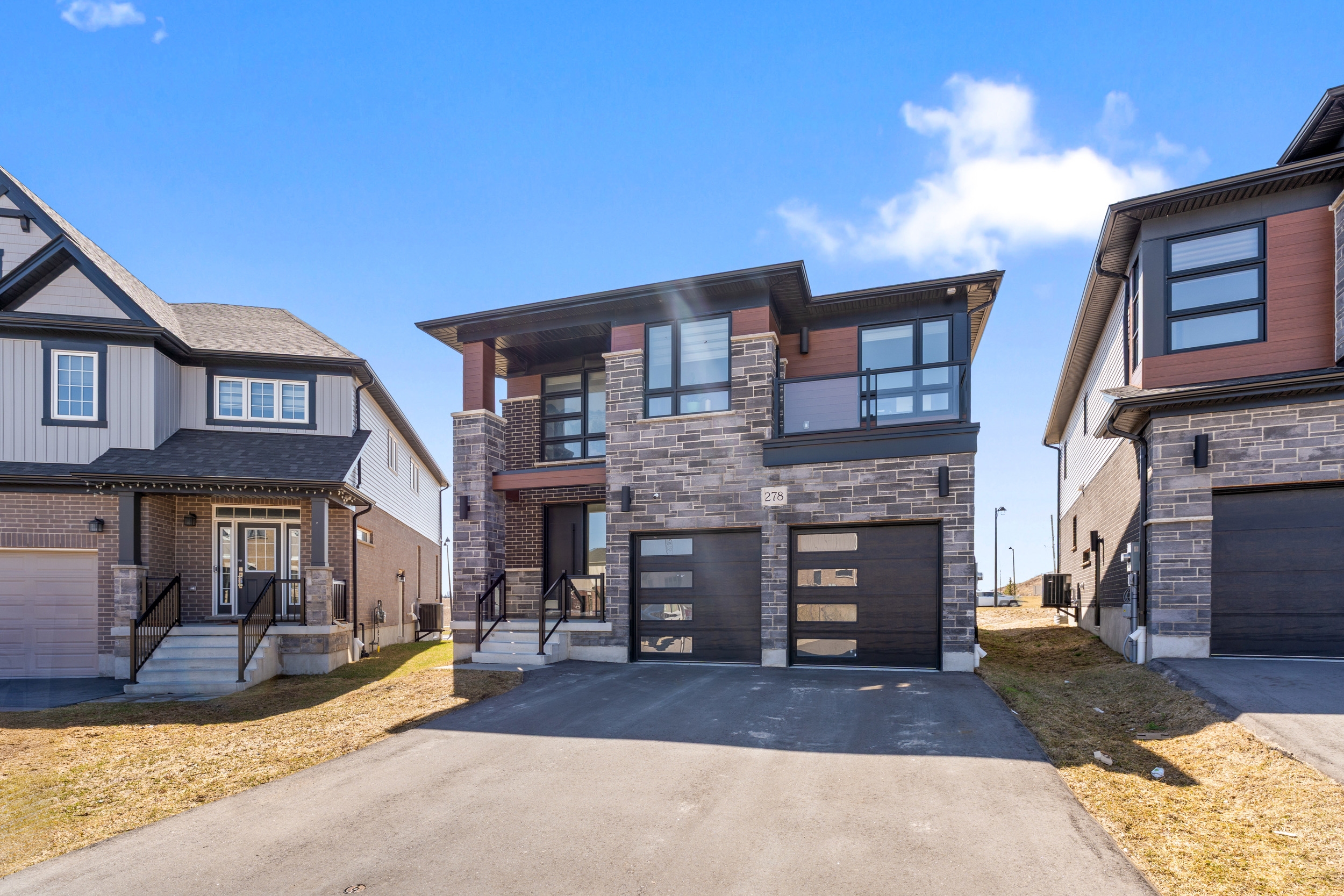 278 Raspberry Pl, Waterloo, ON N2V 0H3, Canada