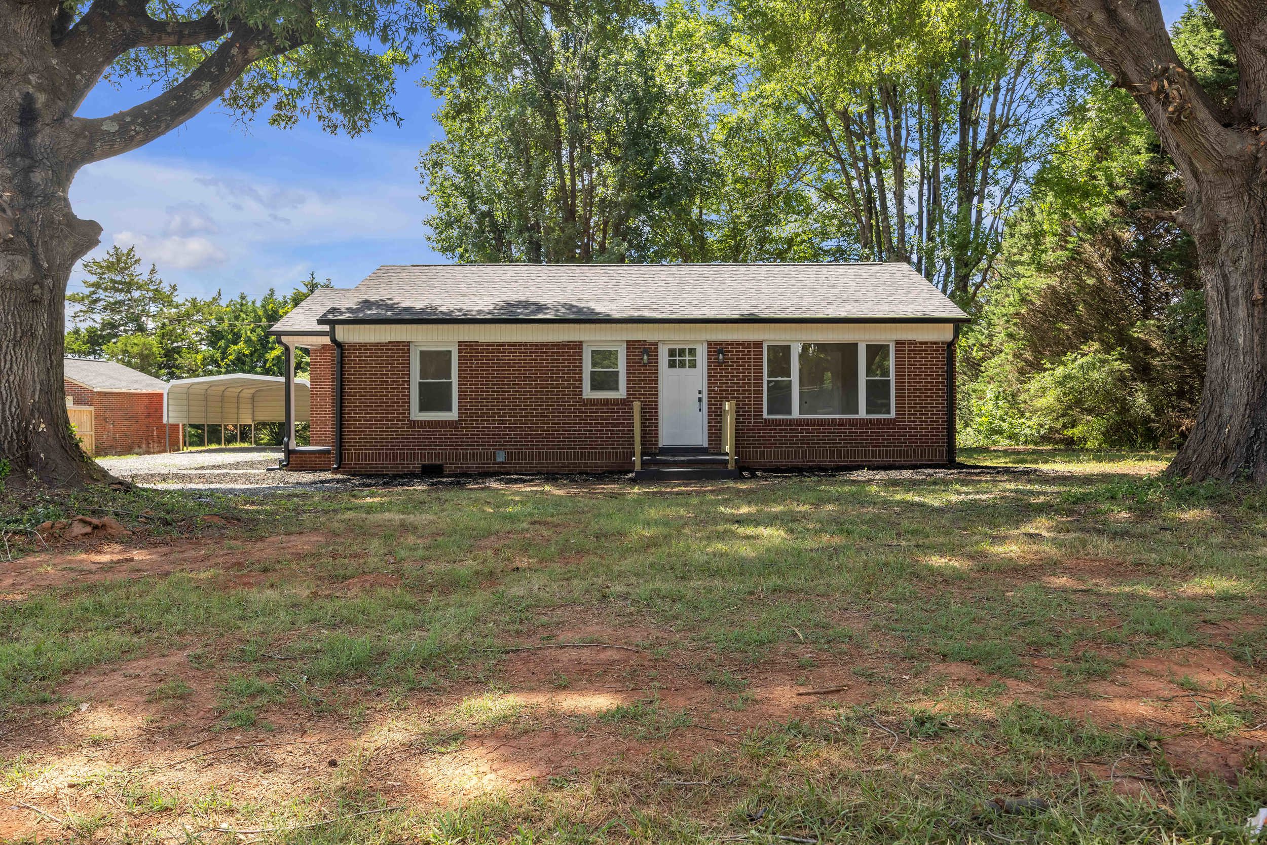 1507 County Home Rd, Conover, NC 28613, USA