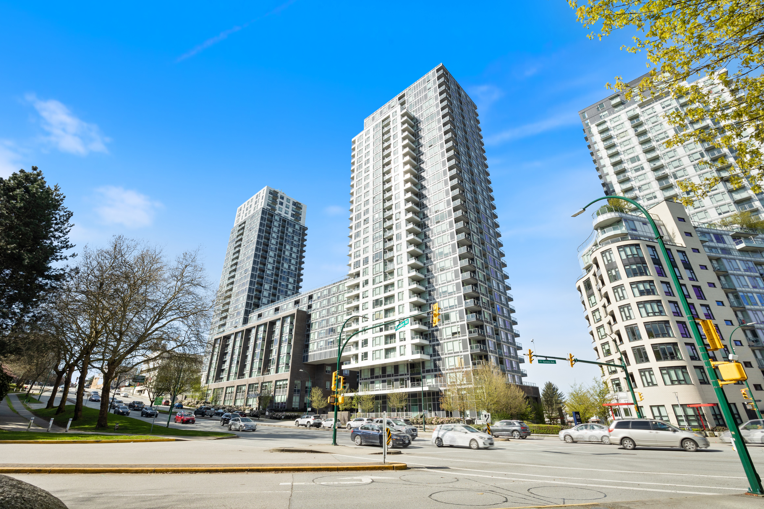 5515 Boundary Rd, Vancouver, BC V5R 0E3, Canada