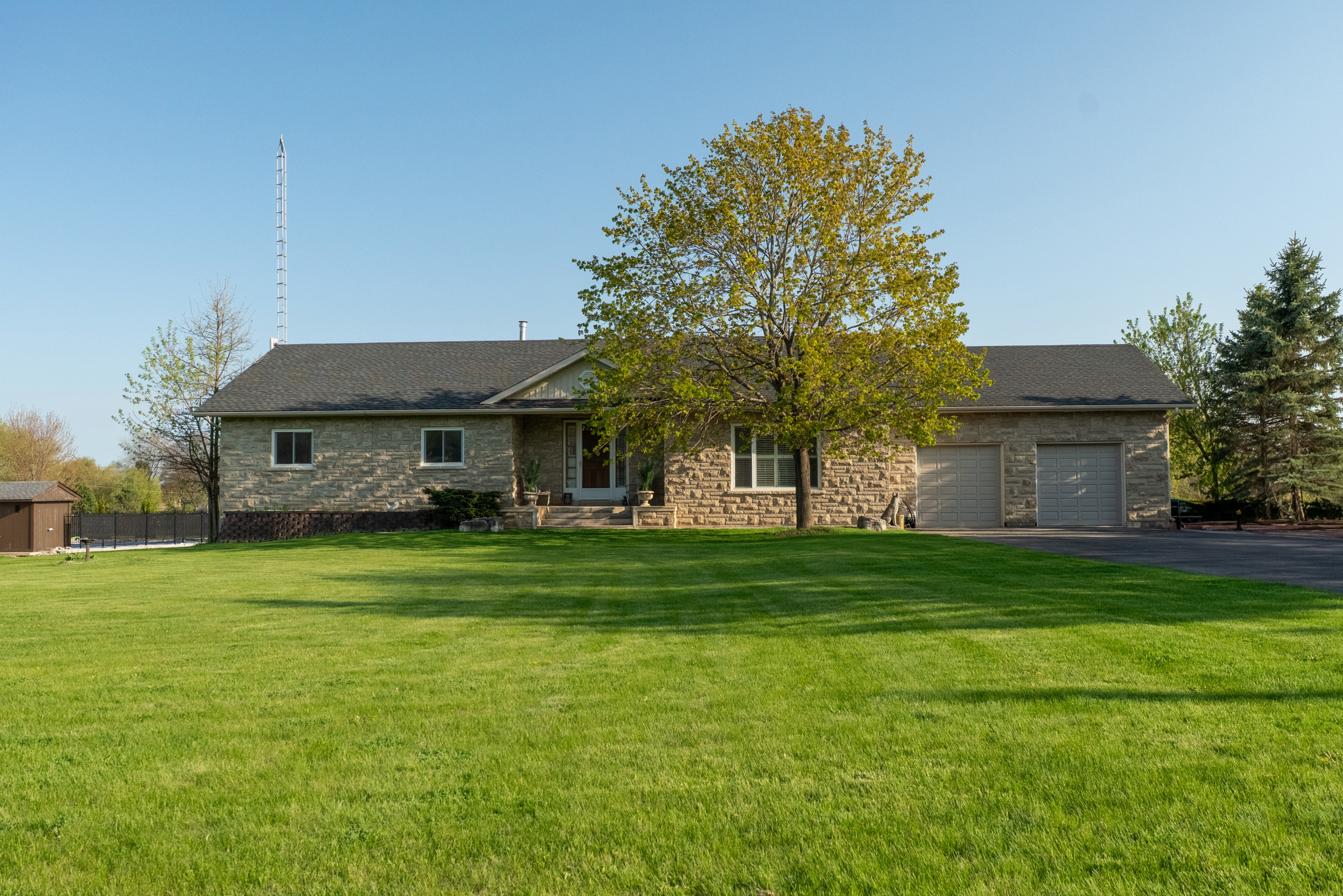 5127 5th Line, Alliston, ON L0G 1W0, Canada