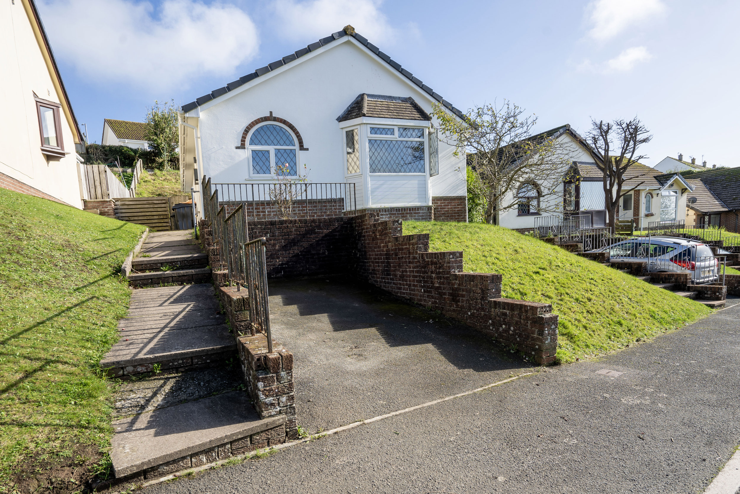 Widegates , Toad Hall, & Captains Lodge PL13 1QL