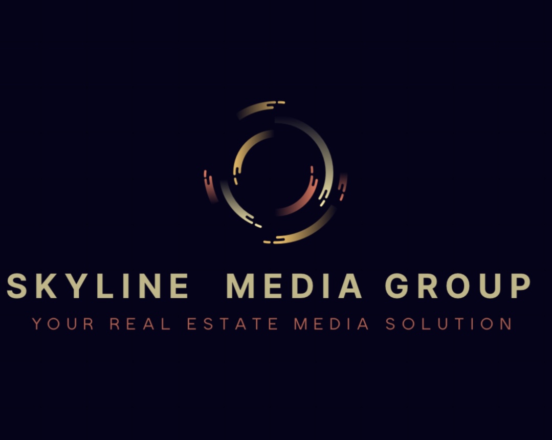 Skyline Media Group Menu