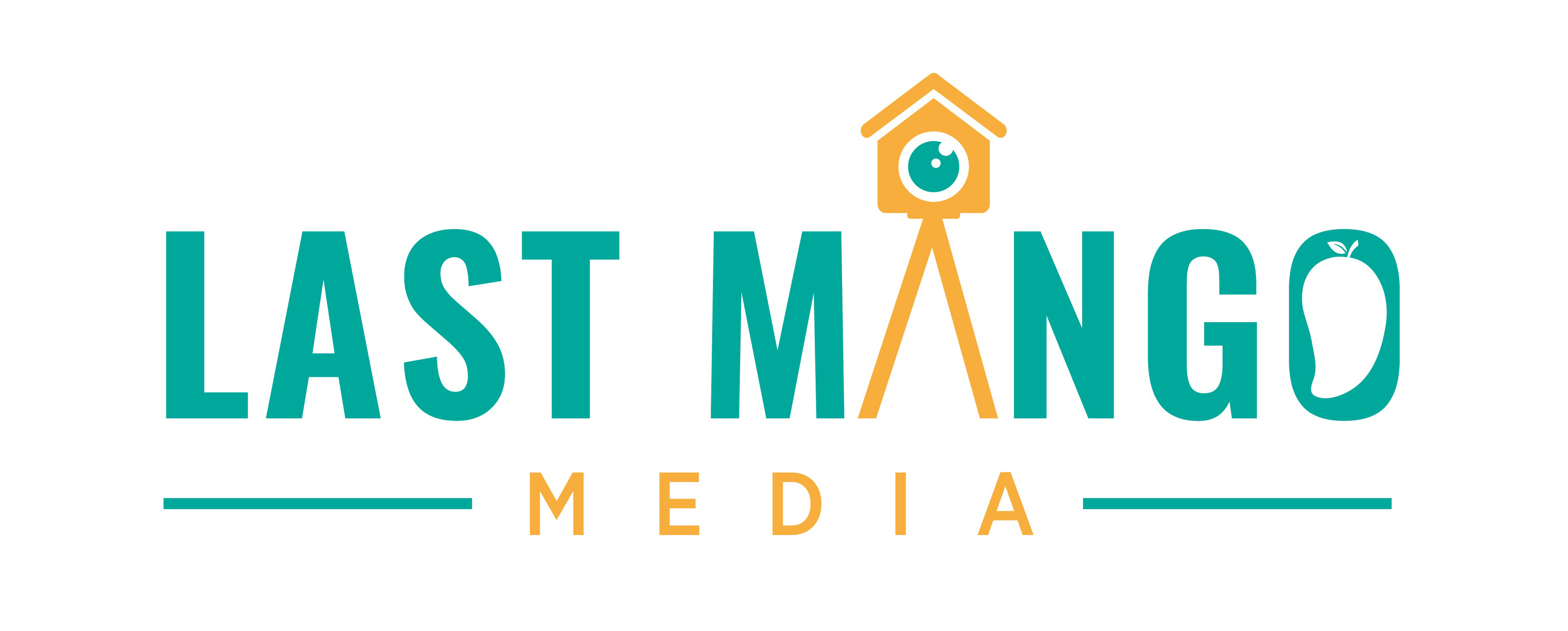 Last Mango Media