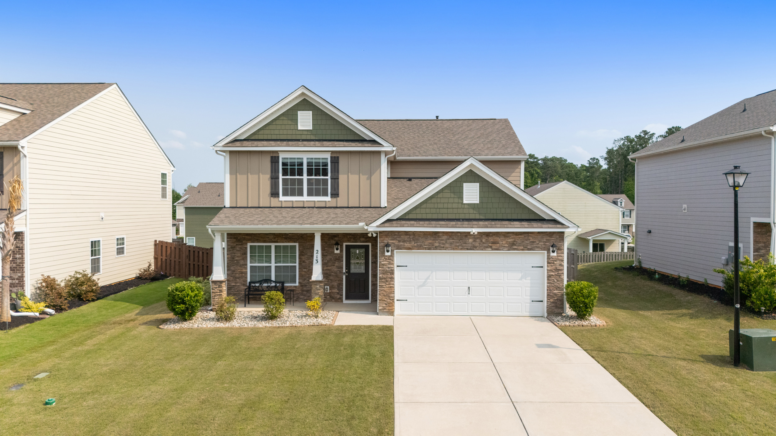 213 Valley Ridge Ct, Lexington, SC 29072, USA