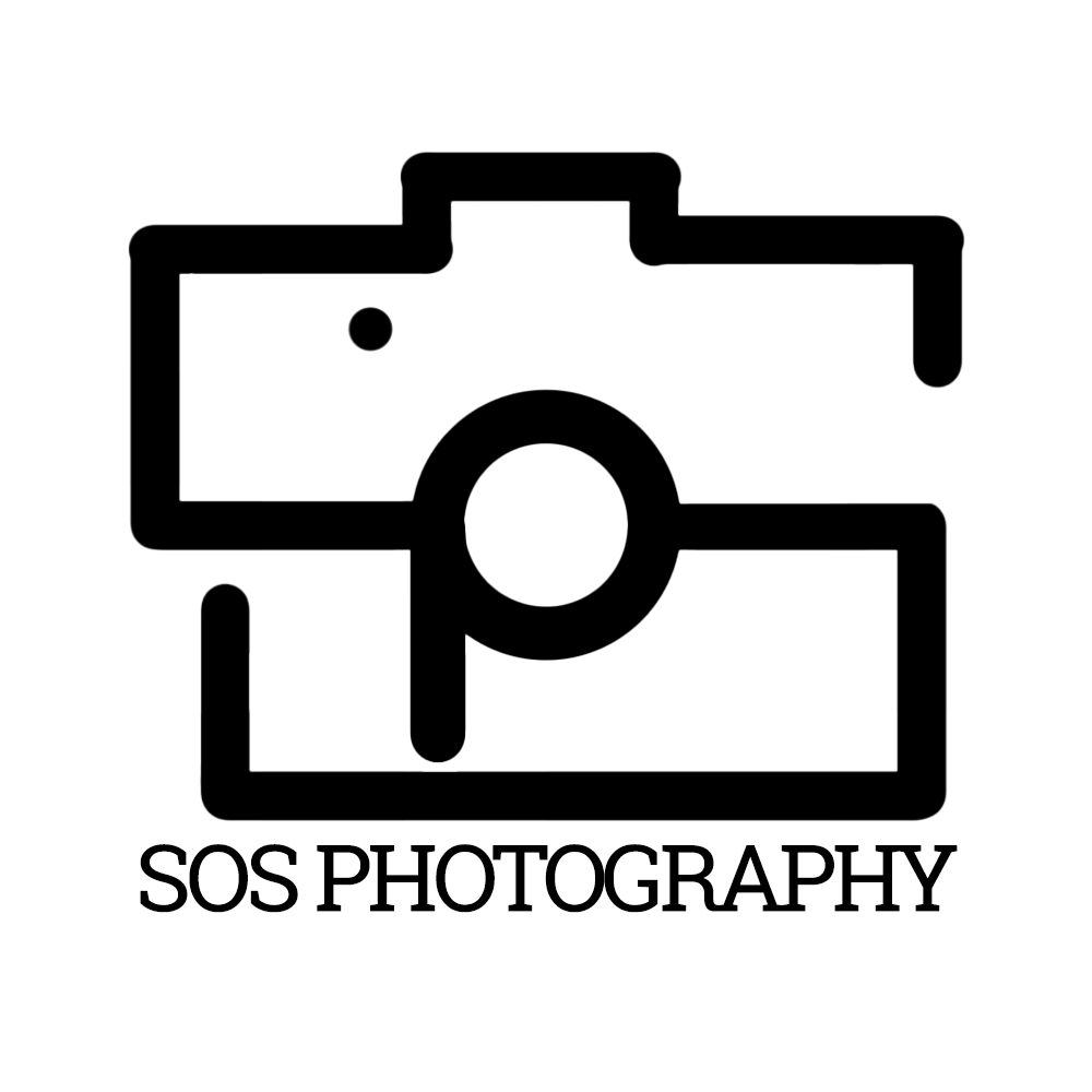 SOS Photography's Order Portal