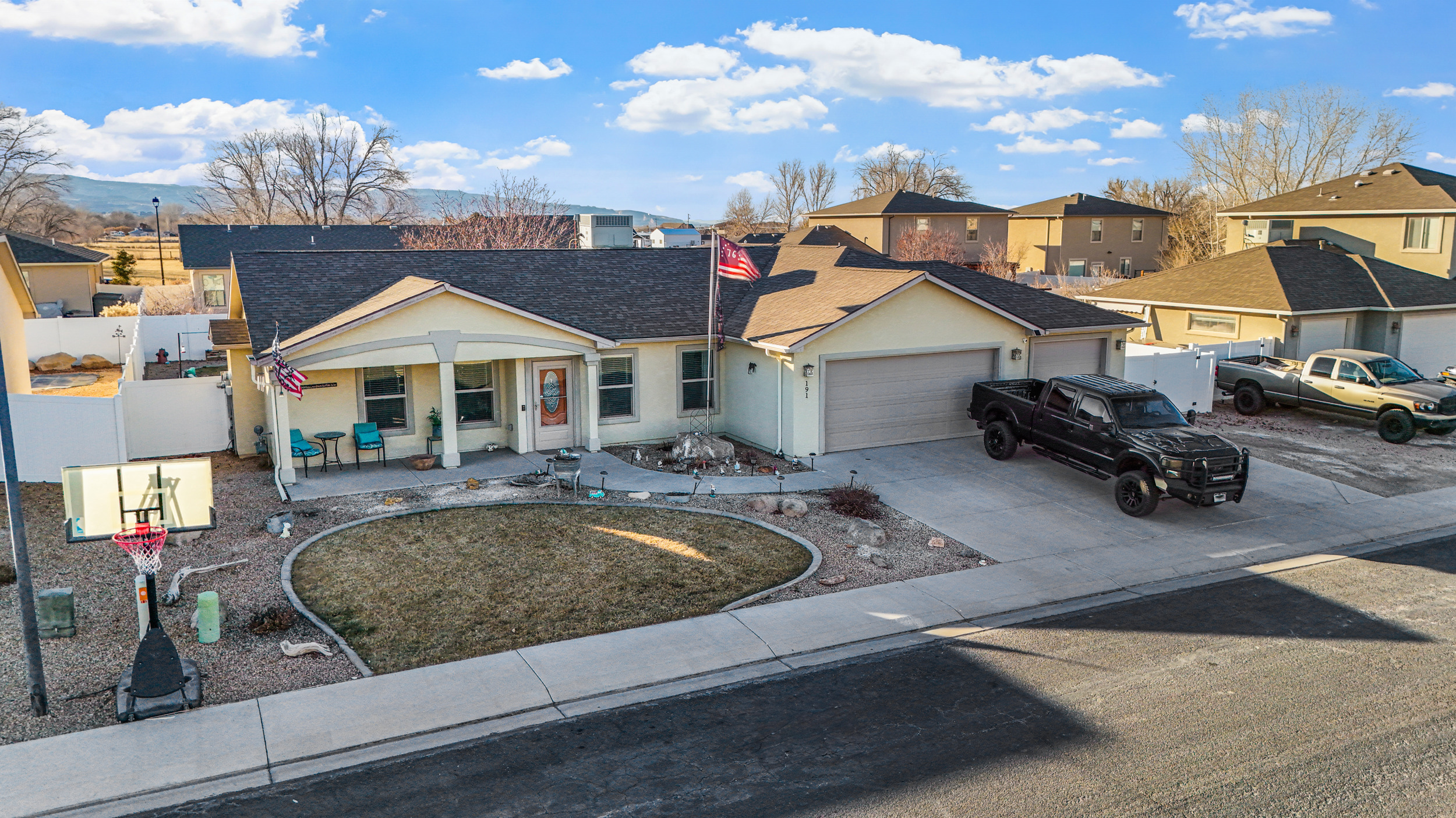 191 Winter Hawk Drive, Grand Junction, CO 81503, USA