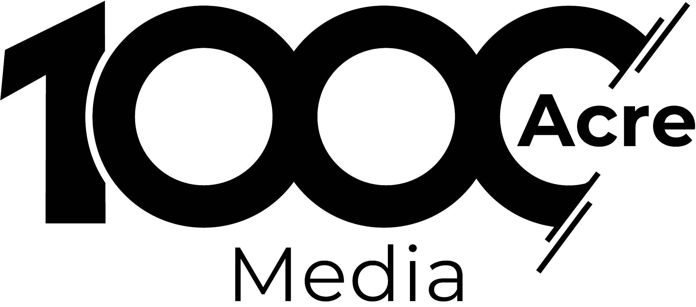 1000 Acre Media Order Portal