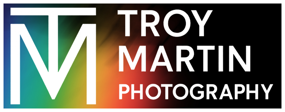 TROY MARTIN PHOTOGRAPHY