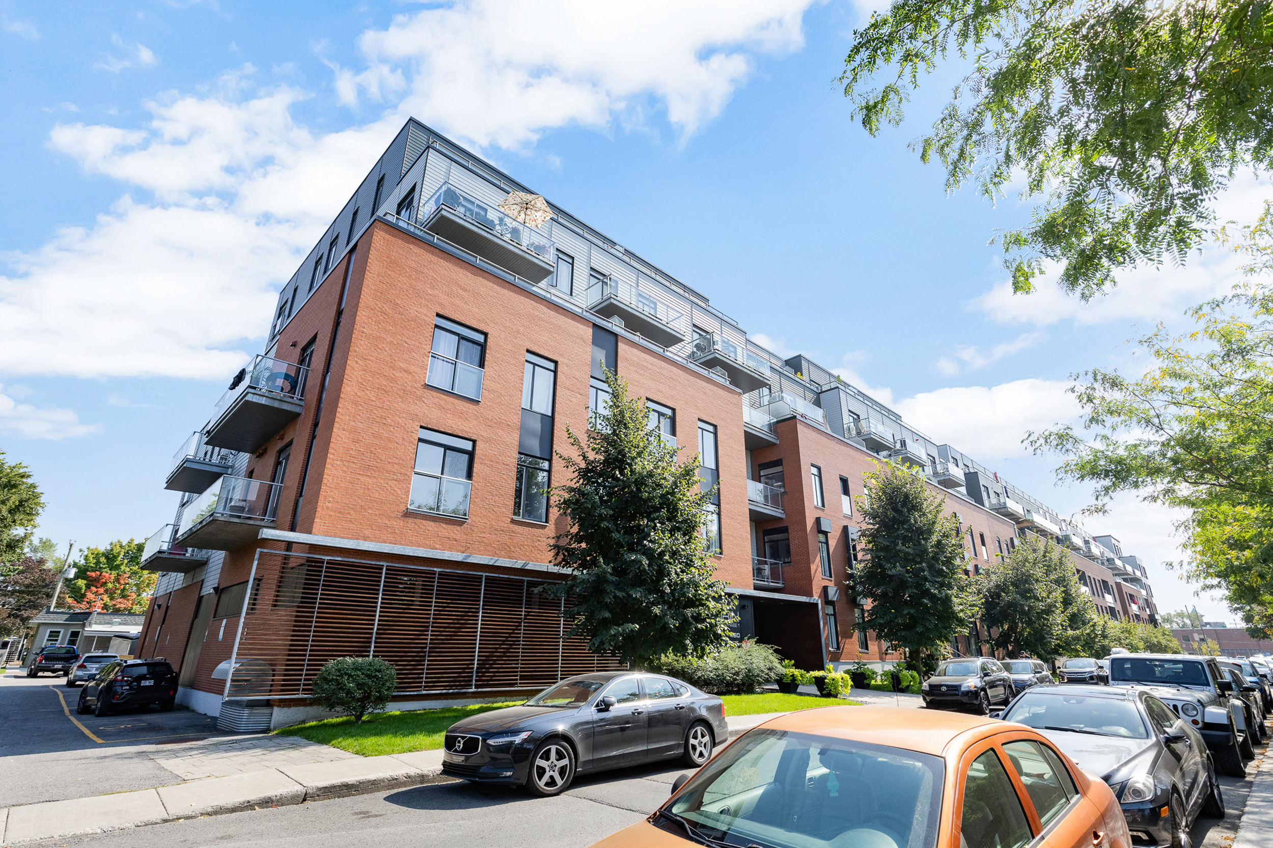 460 19e Avenue, Lachine, QC H8S 3S2, Canada