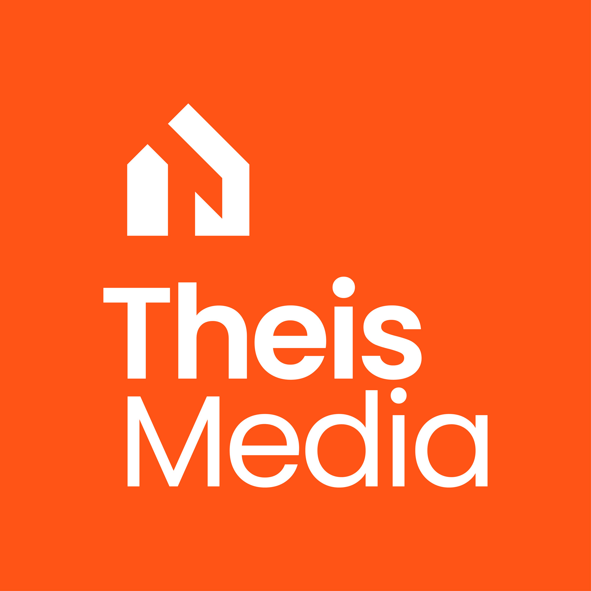 Theis Media's Order Portal