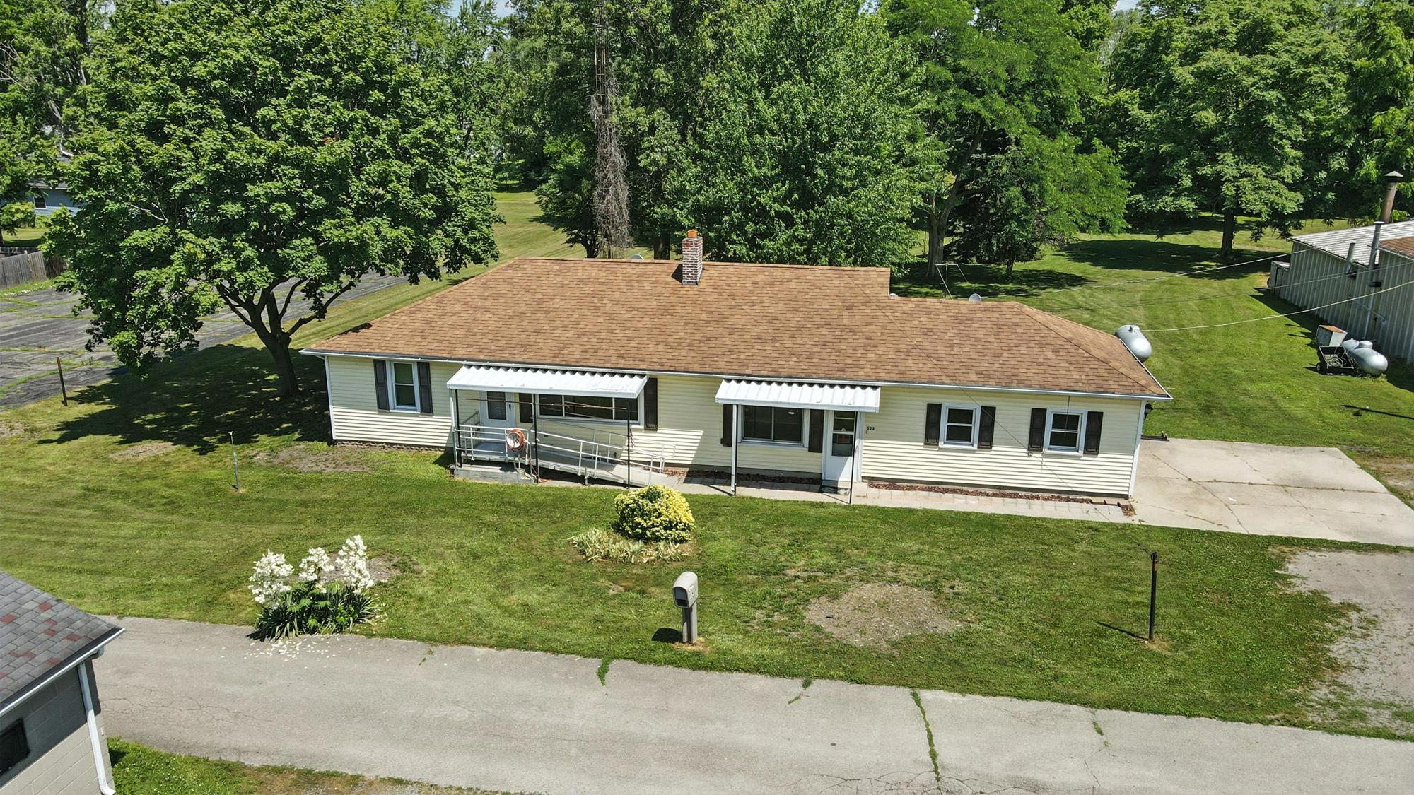 523 Wesley Dr, Van Wert, OH 45891, USA