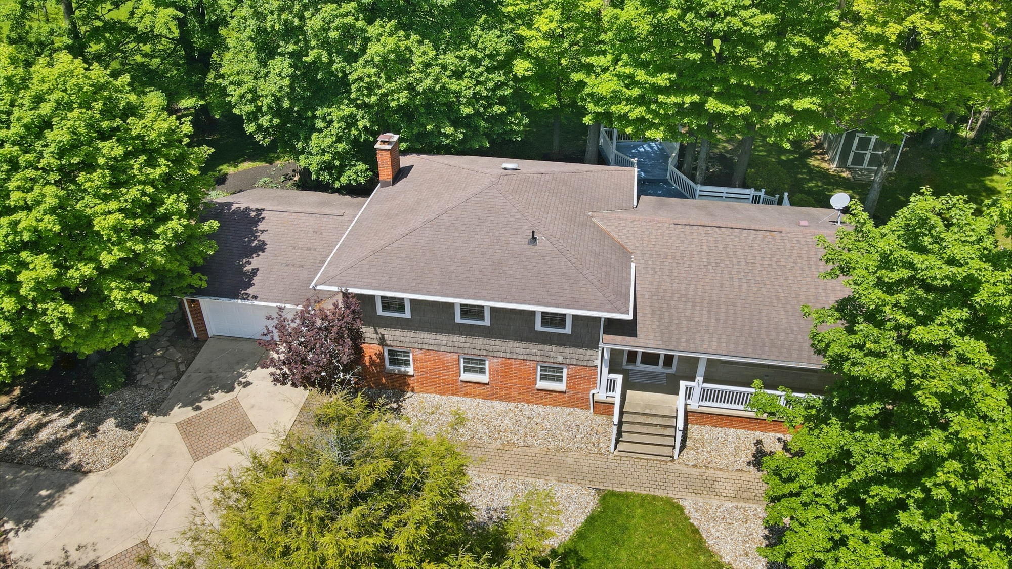 5711 County Rd 109, Mt Gilead, OH 43338, USA