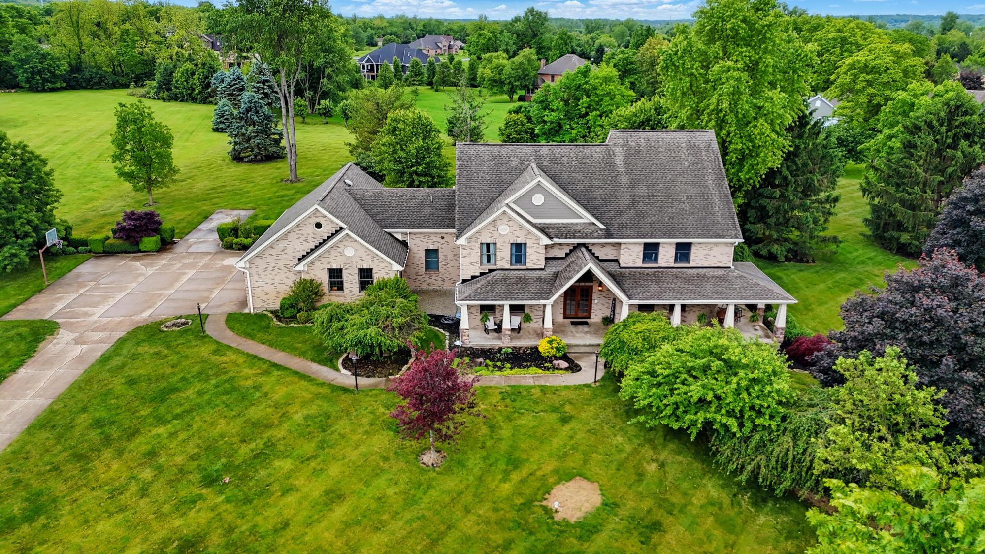 2429 Passage Key Trail, Xenia, OH 45385, USA