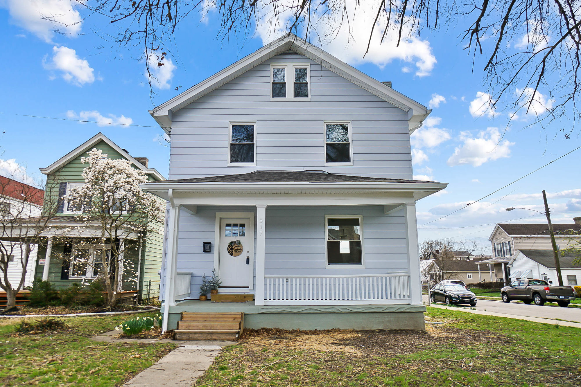 517 W Southern Ave, Covington, KY 41015, USA