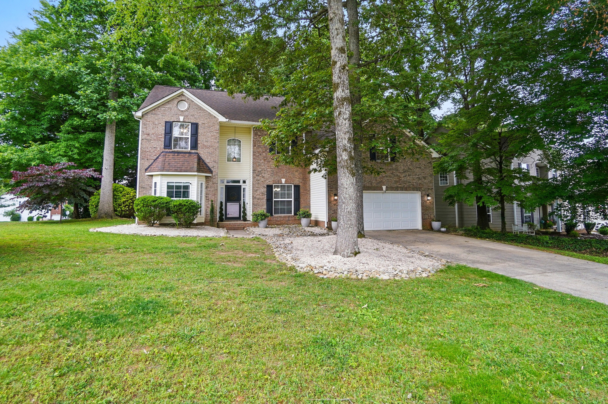 2426 Tory Oak Pl, Matthews, NC 28105, USA