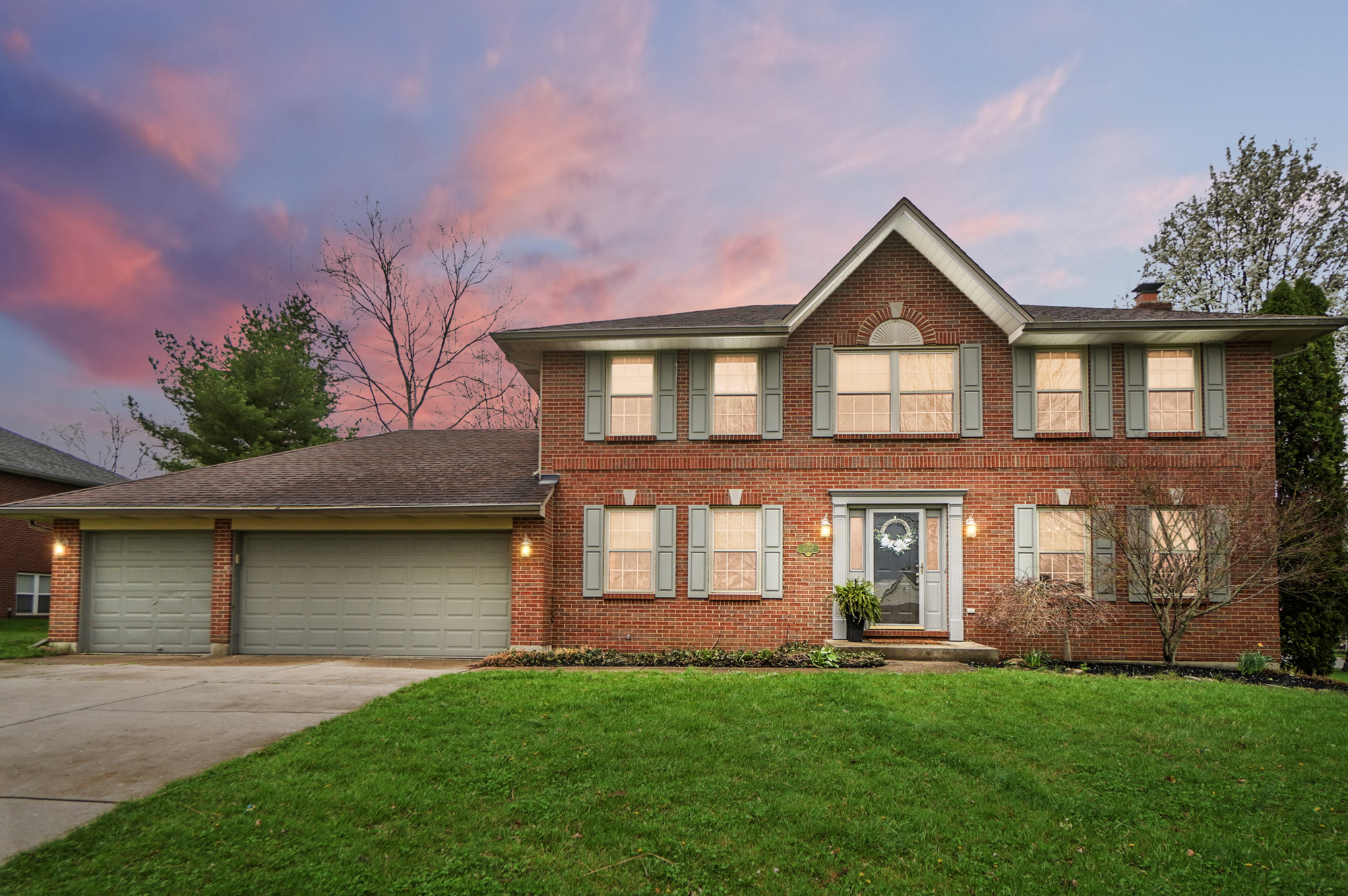 6797 Willer Way, Hamilton, OH 45011, USA