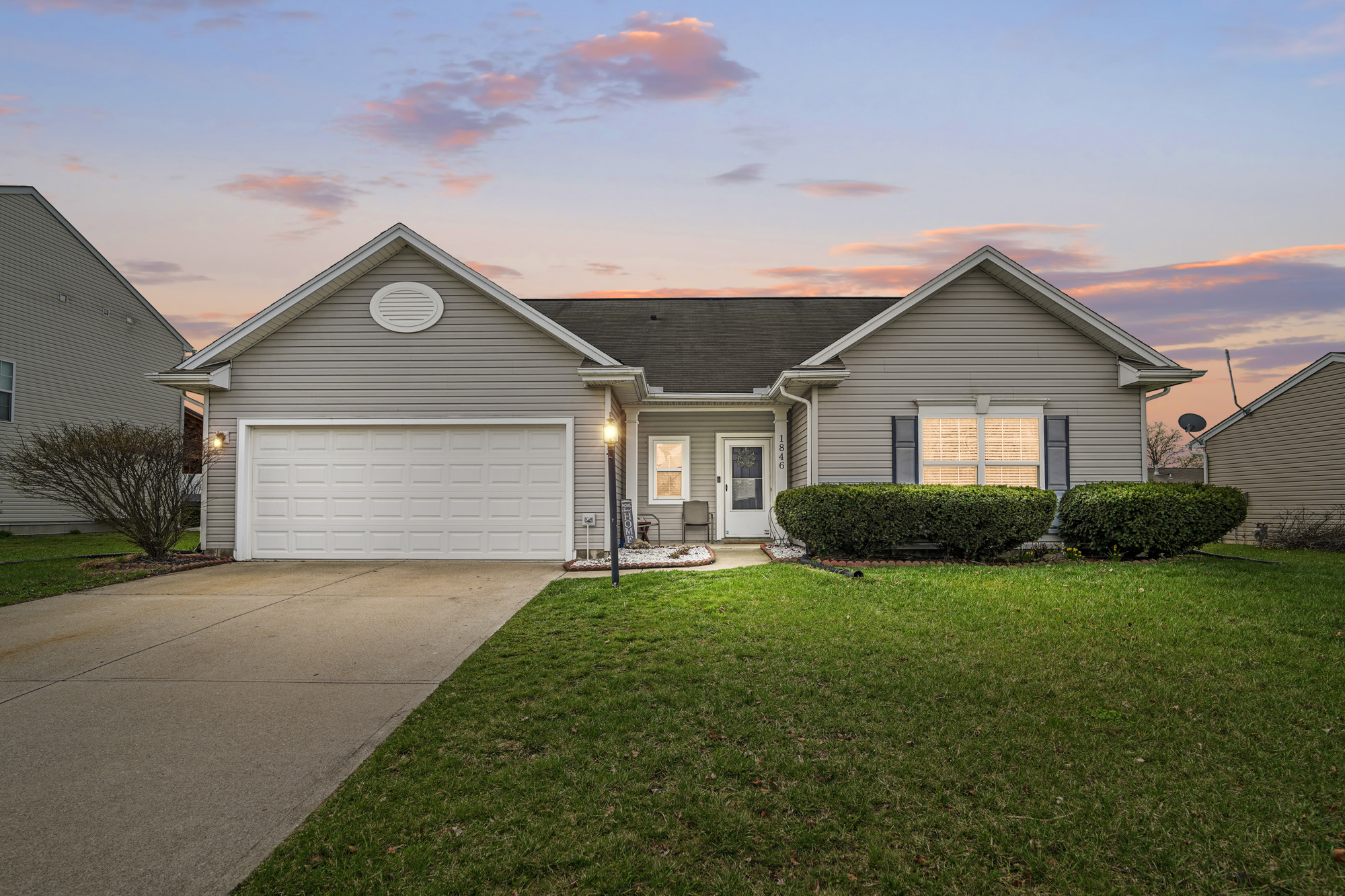 1846 Springwood Dr, Piqua, OH 45356, USA