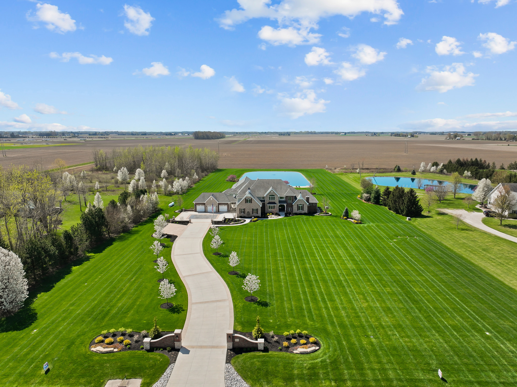 9901 Neapolis Waterville Rd, Waterville, OH 43566, USA