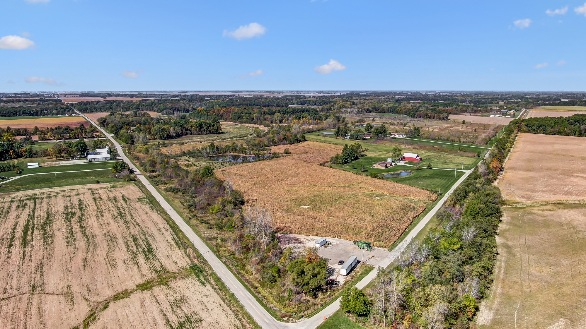 5081 Rd 215, Oakwood, OH 45873, USA