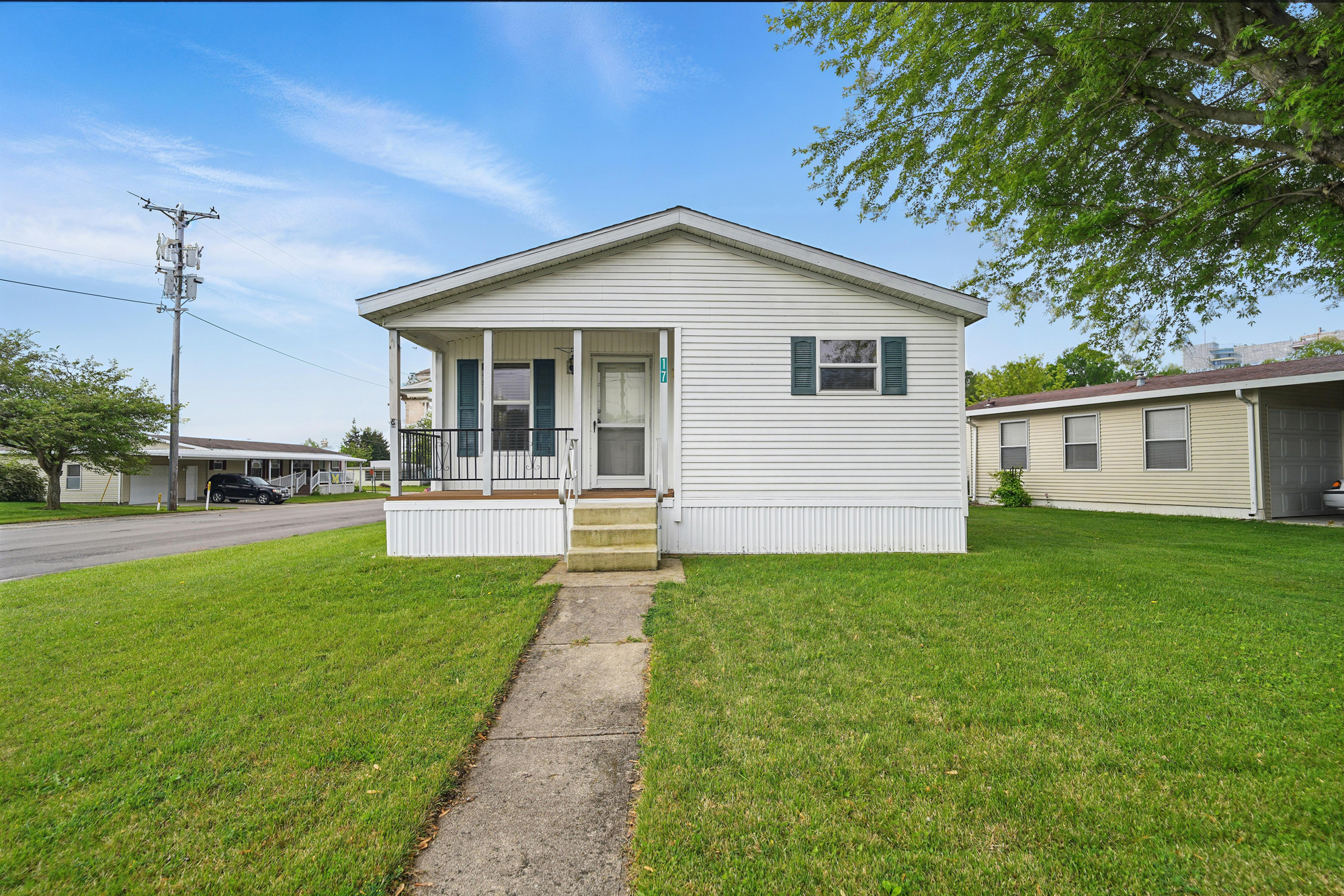 17 Sunset Dr, Springfield, OH 45502, USA