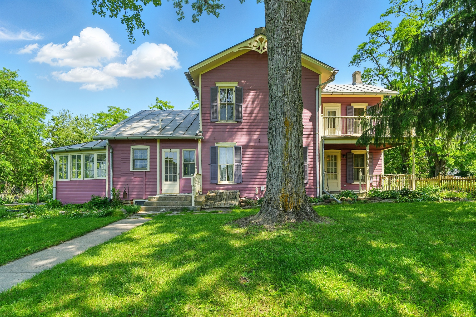 8525 Dog Leg Rd, Dayton, OH 45414, USA