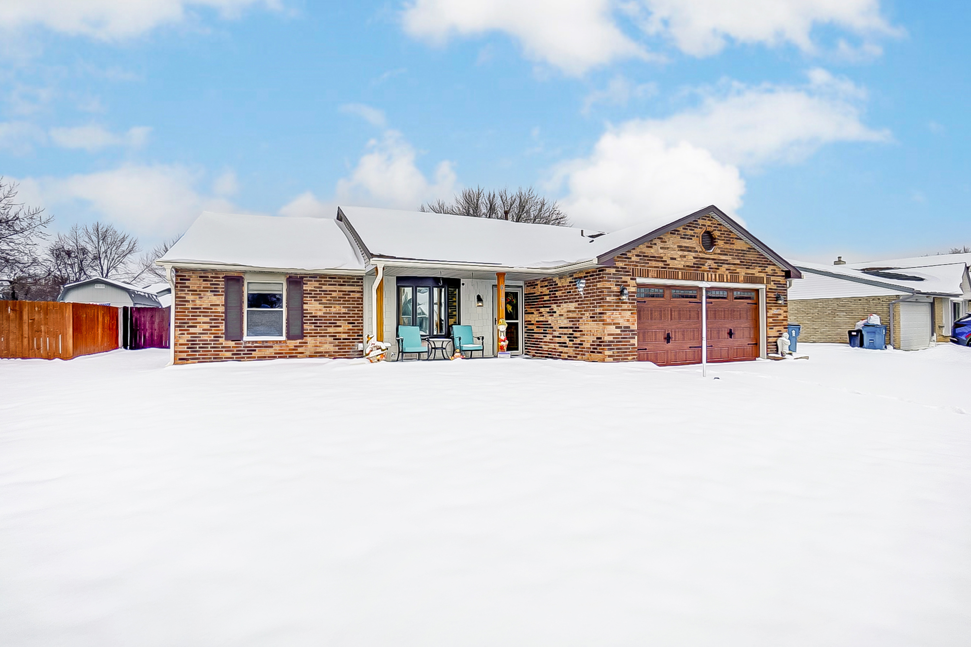 6191 Charlesgate Rd, Dayton, OH 45424, USA